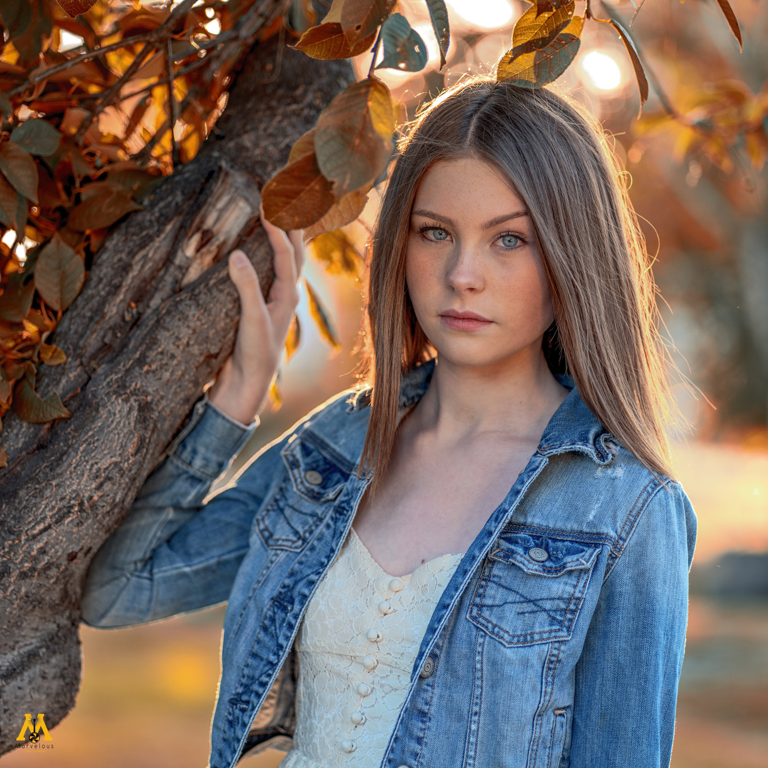 Portraits & Headshots Photography - Marve Photography & Videography