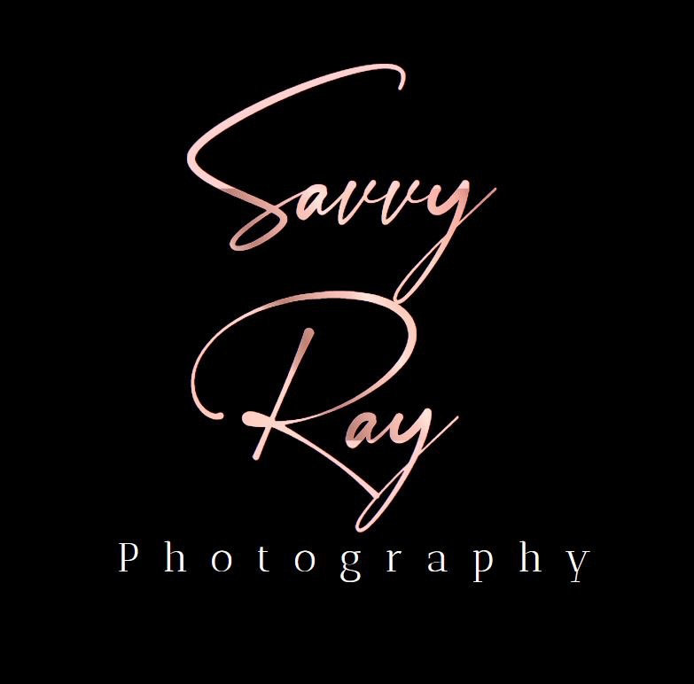 Savvy Ray Photography