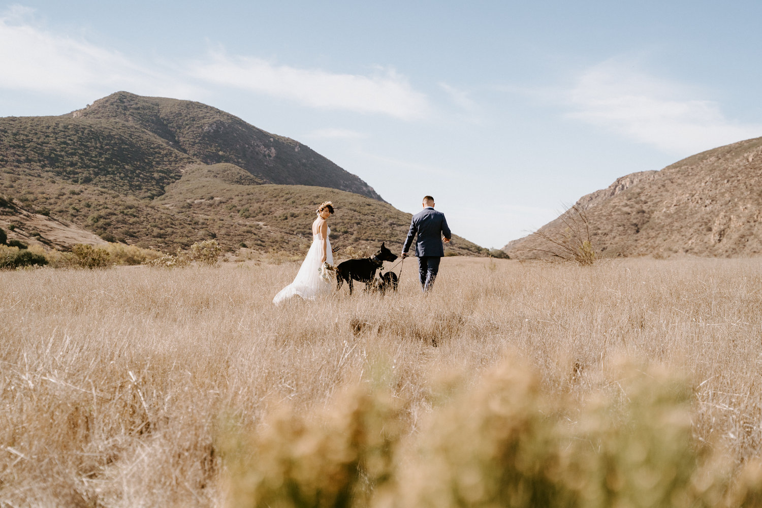 elopement - mia francesca visual