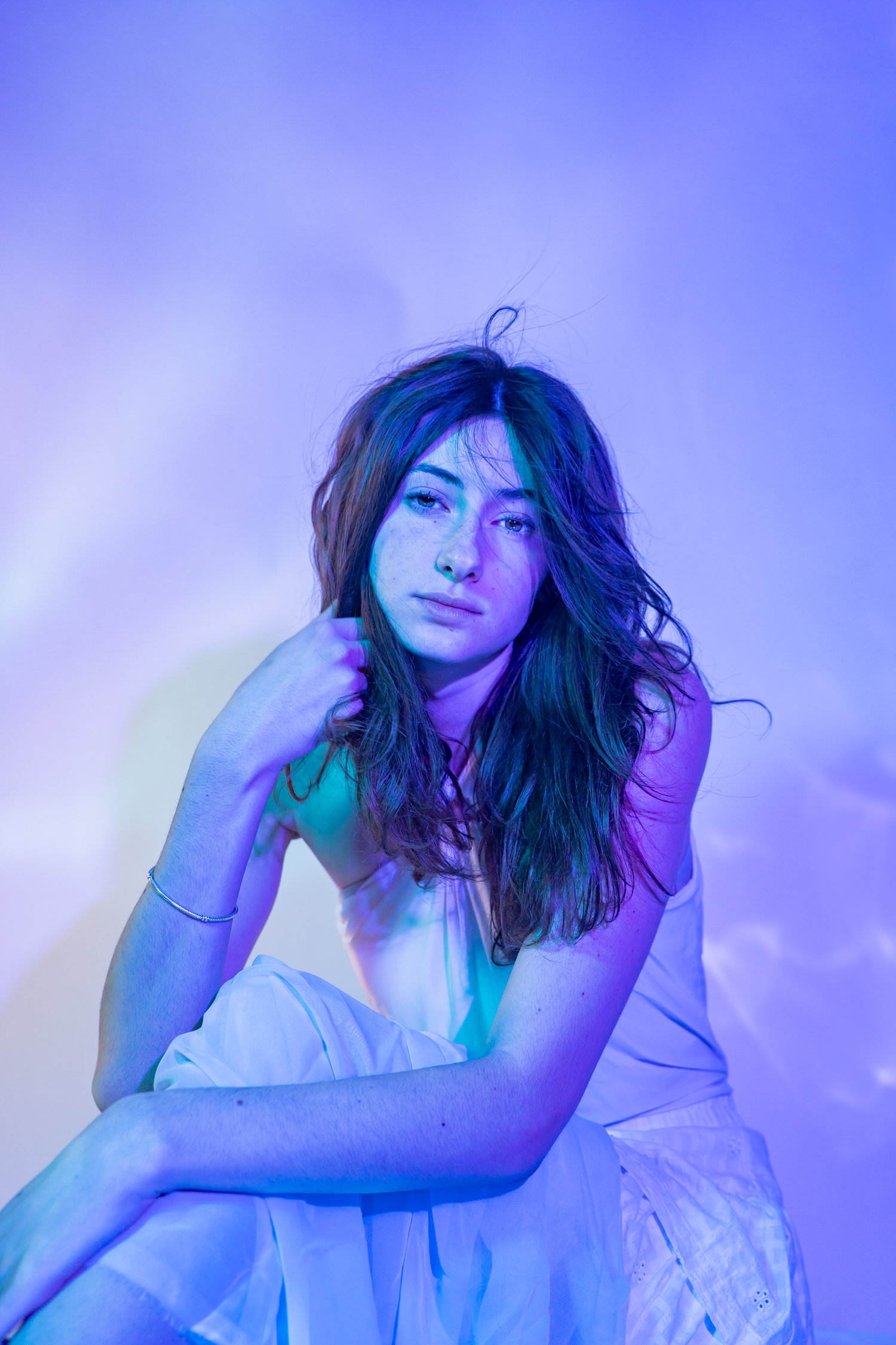 Portrait Portfolio - Jordan Weber Photography