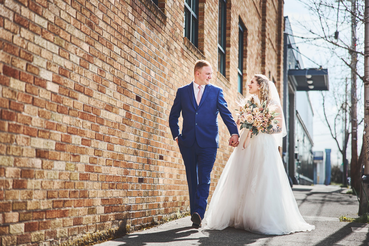 Josiah + Torey - Fletcher Wold Wedding Photography