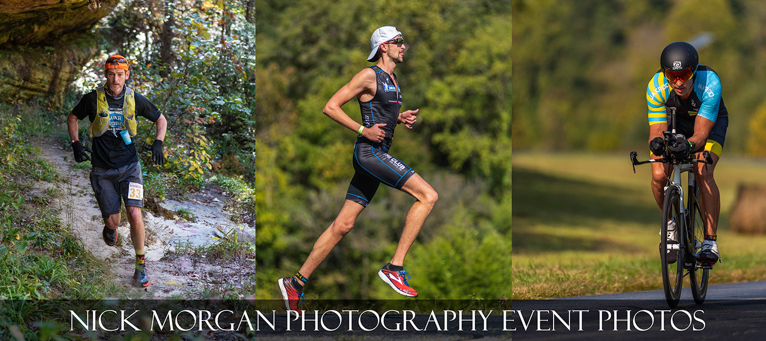 Events - Nick Morgan Photography