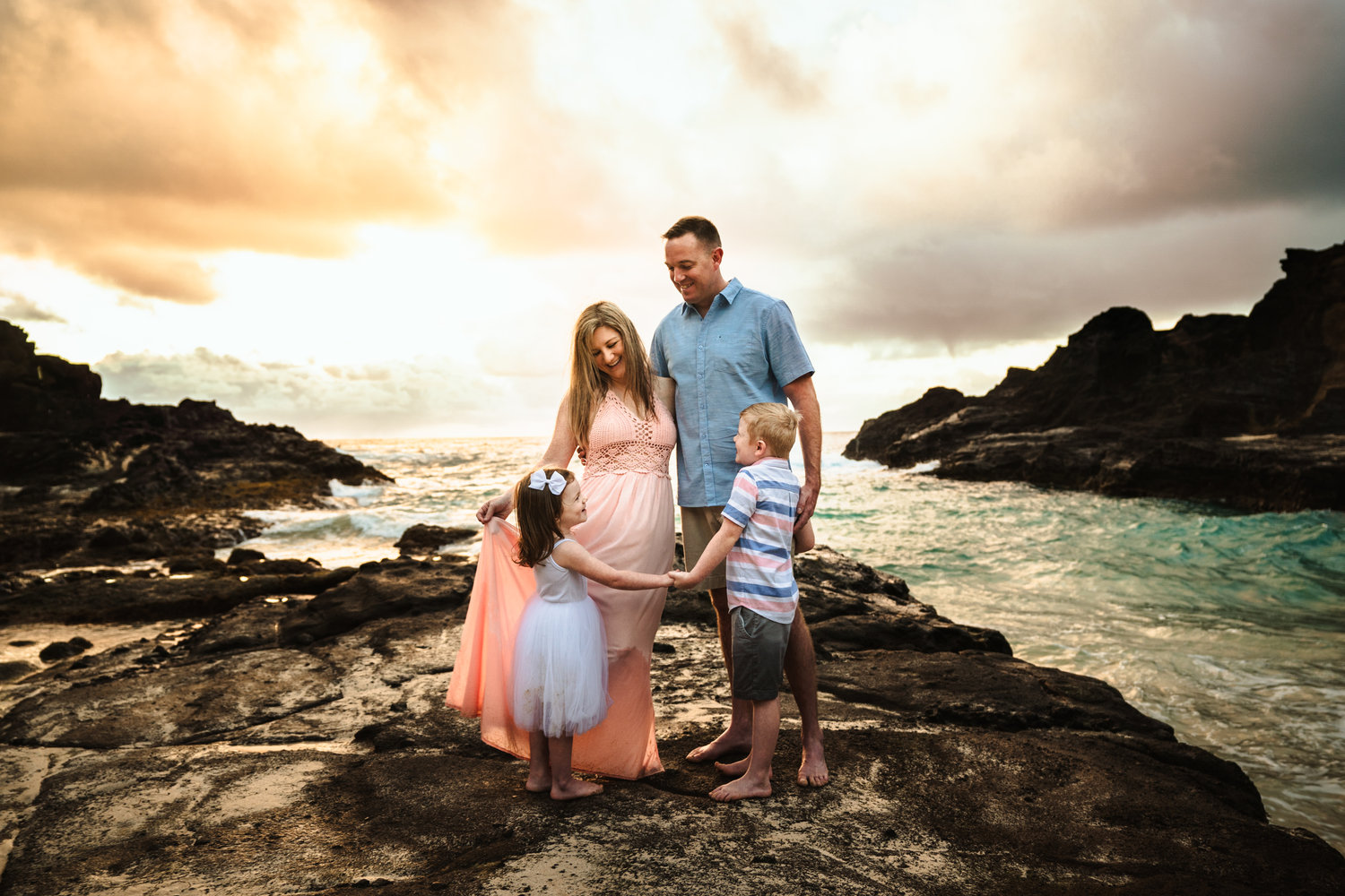 Family - Denison Photography