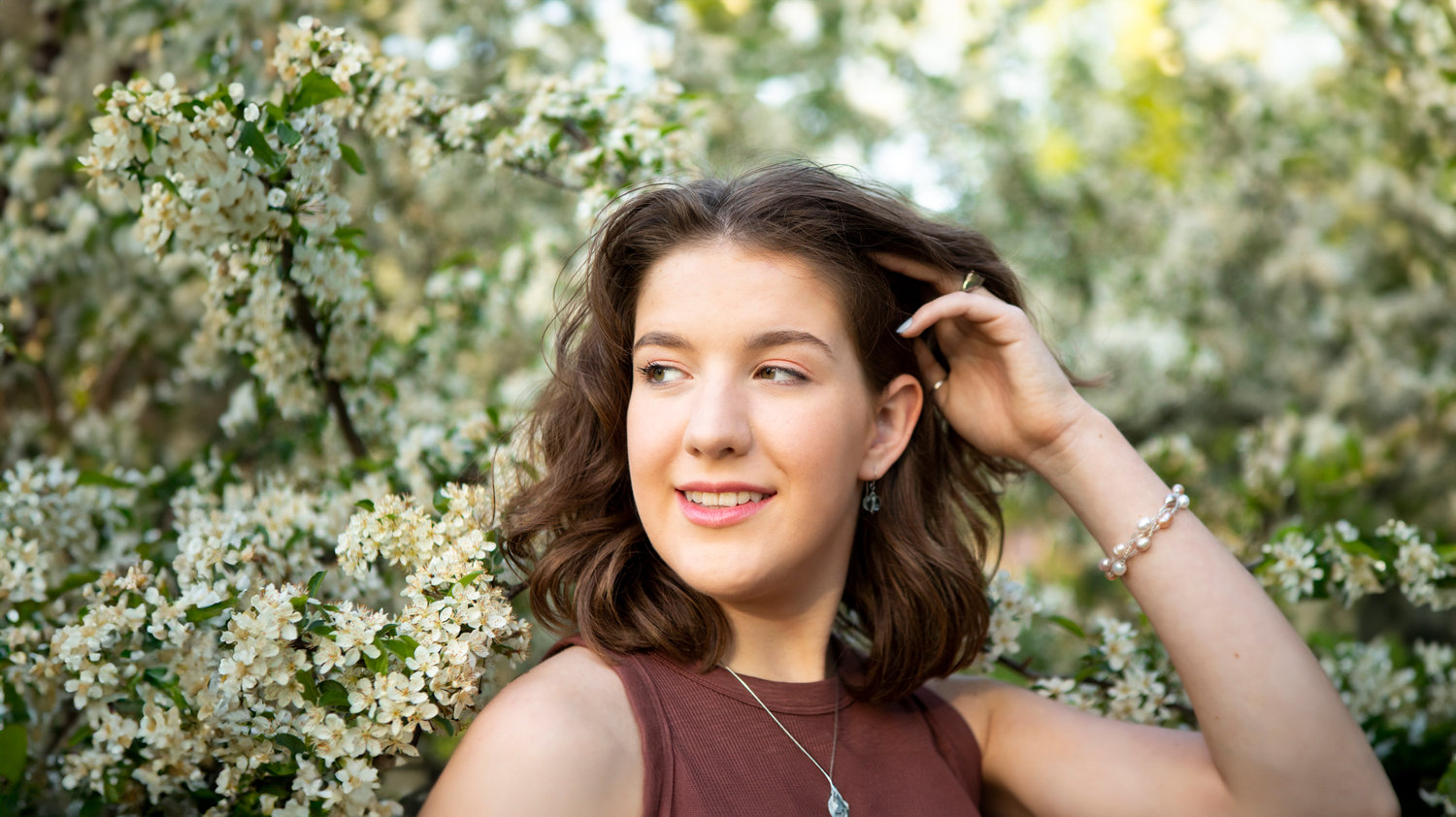 Portrait Experience - Ava Carson Photo