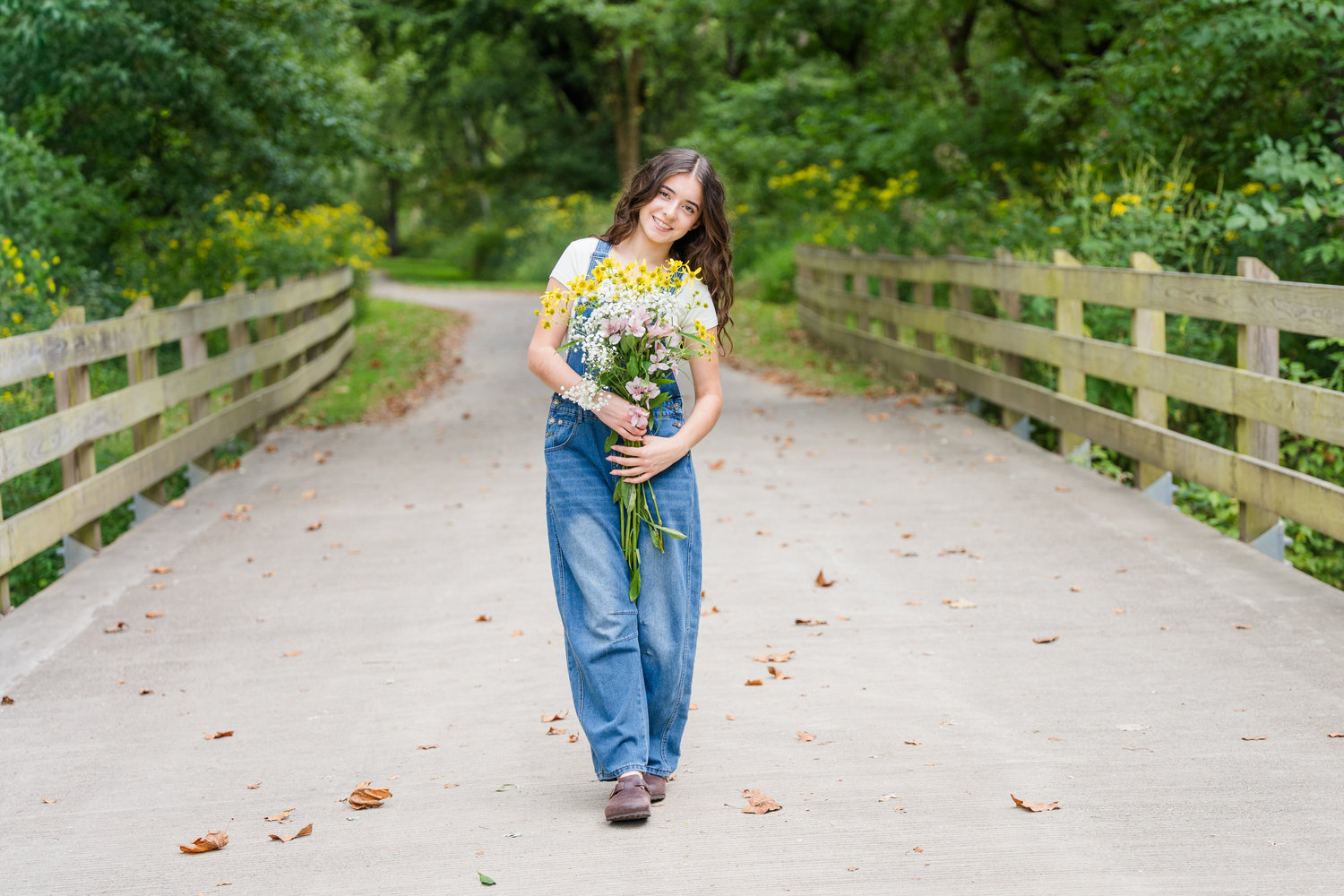 Brown County Indiana Photographer | Senior Pictures - Amy Kristen ...