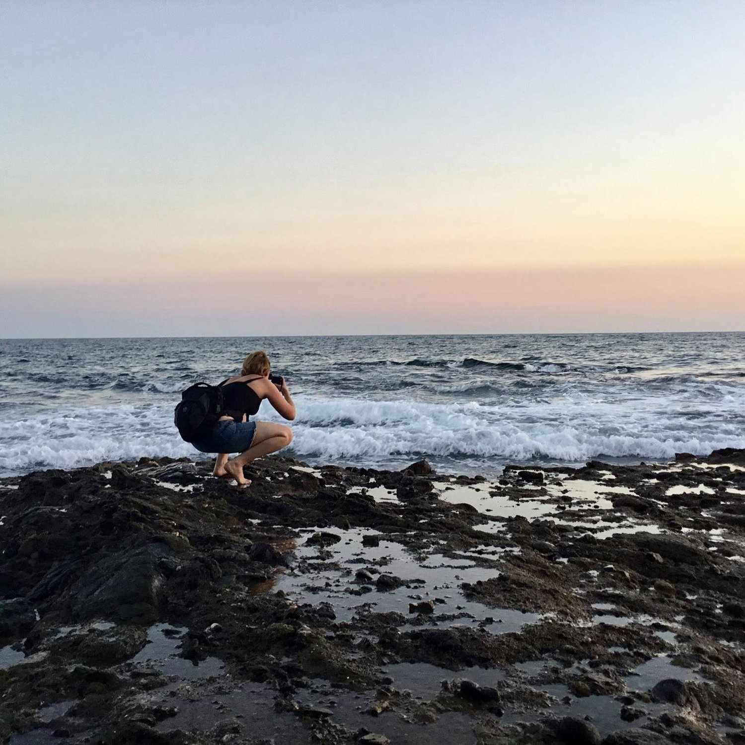 About - Canopy Creative Professionals