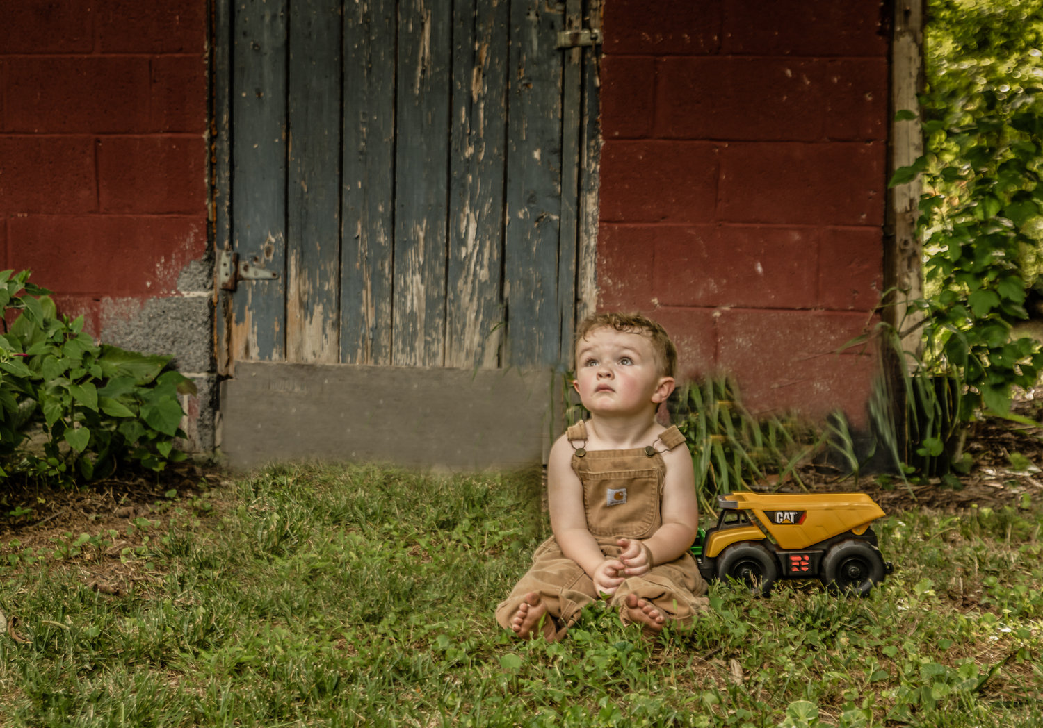 Portfolio - Bowen Photography & Aerial Services