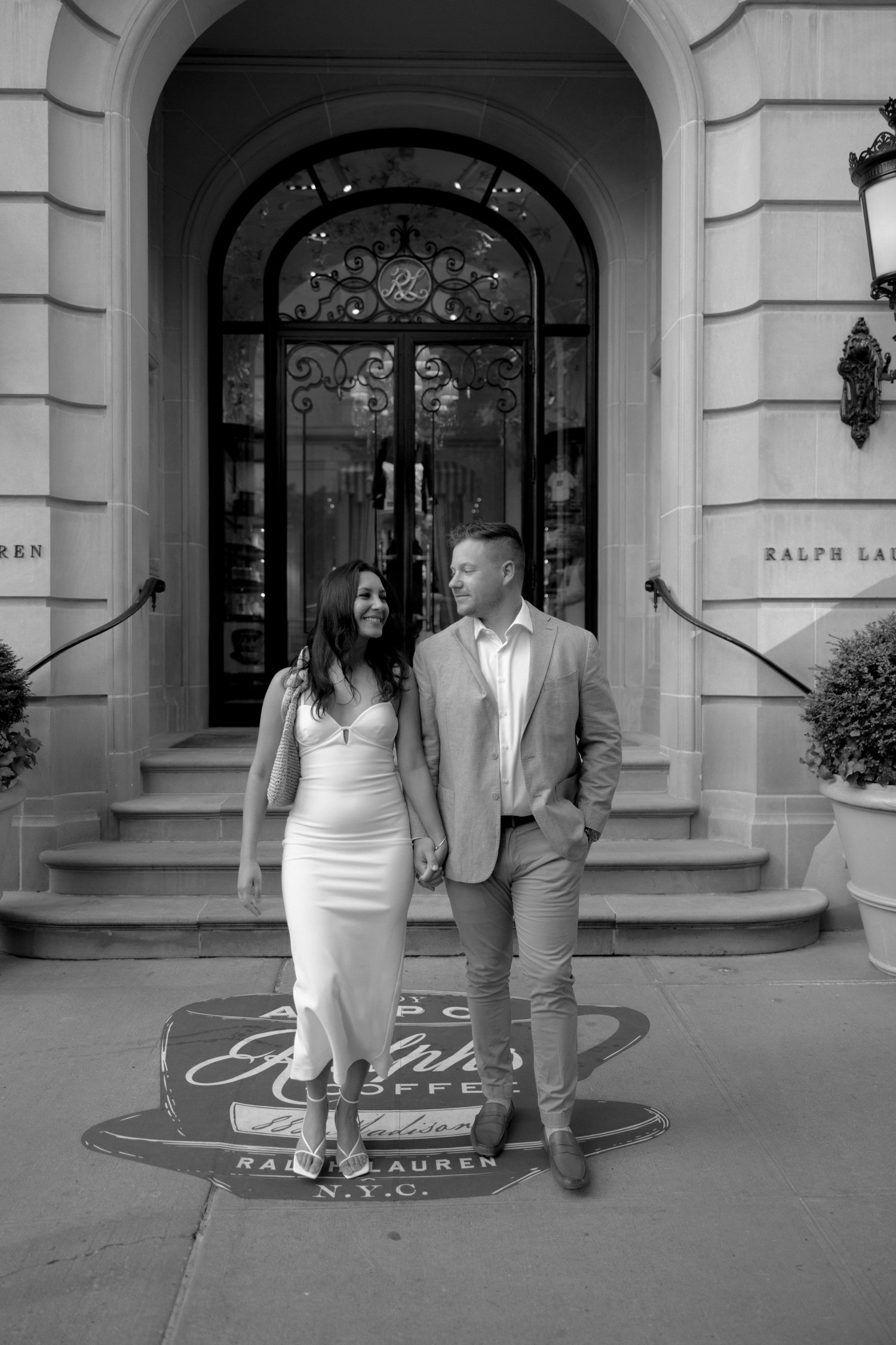 Daniela & Nick - Ninety Eight Wedding Co.