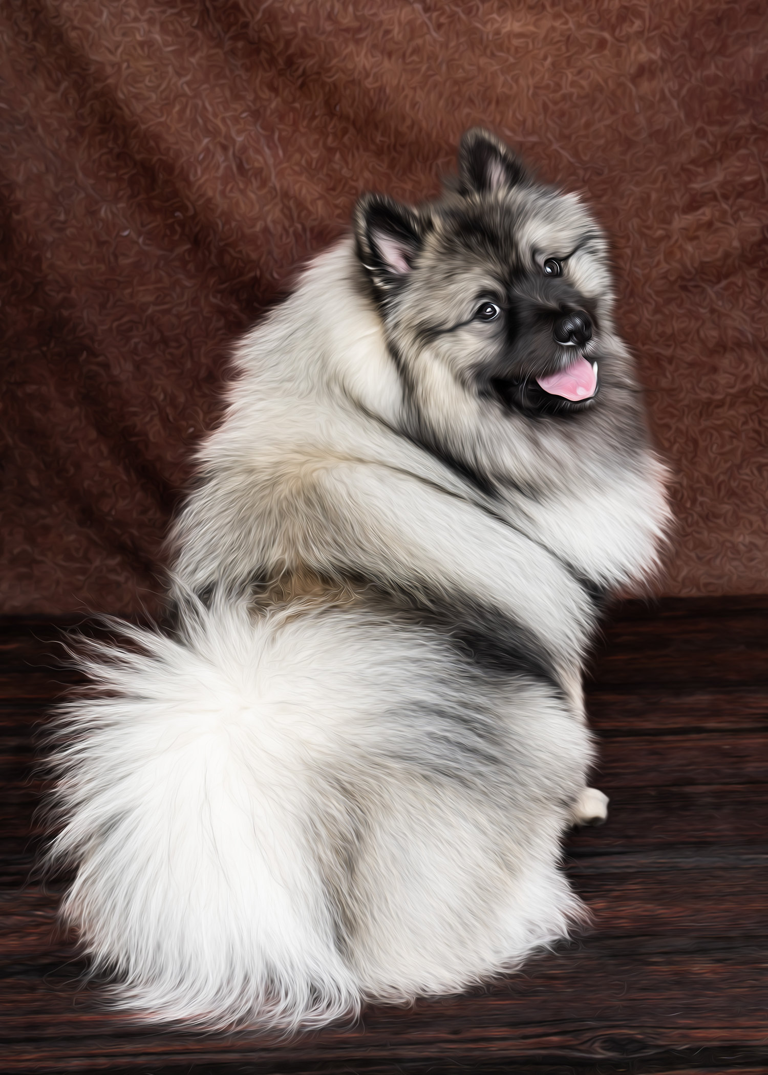 Pooch Playoffs 2025 - ArrowStar Photography