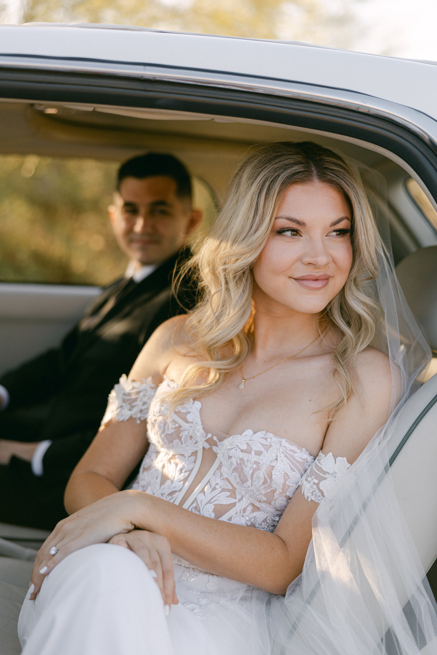 Ben + Alison's Elopement at Scorpion Gulch - Megan Rae Photography