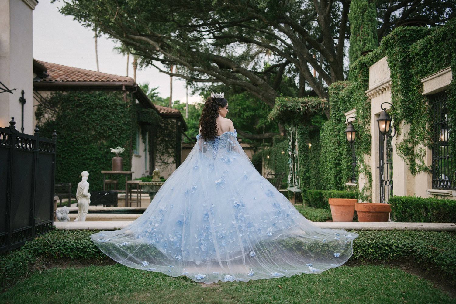 Quinceañeras - Filmor Photography