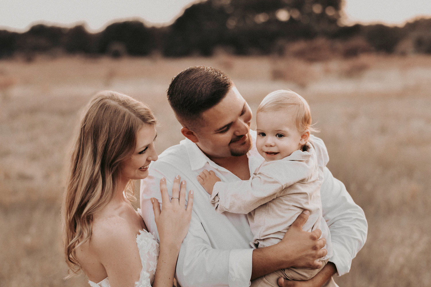 Why Murrell Park is the Ultimate Spot for Fun, Candid Family Photos