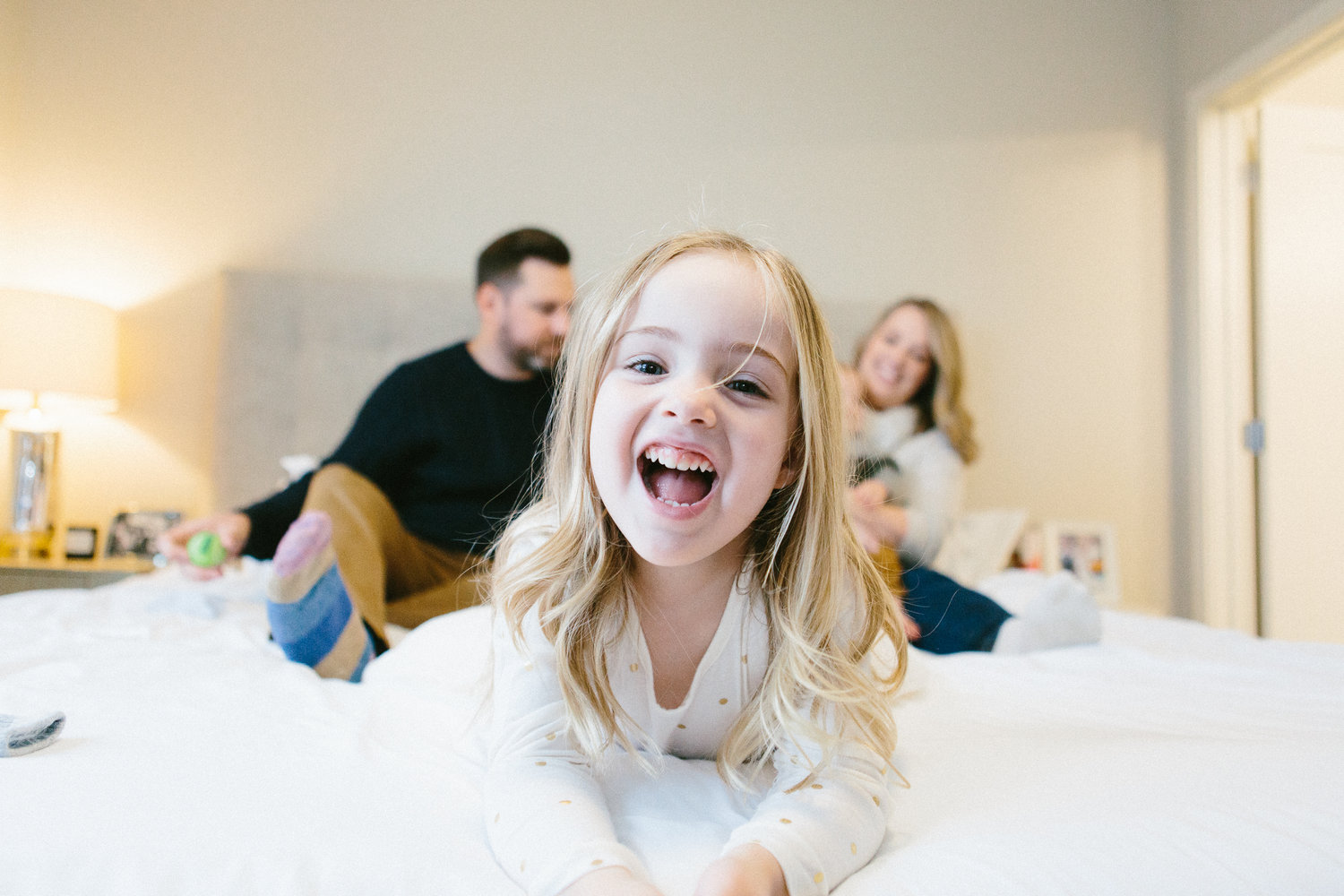 Crouch Family - Mister Berndt Photography
