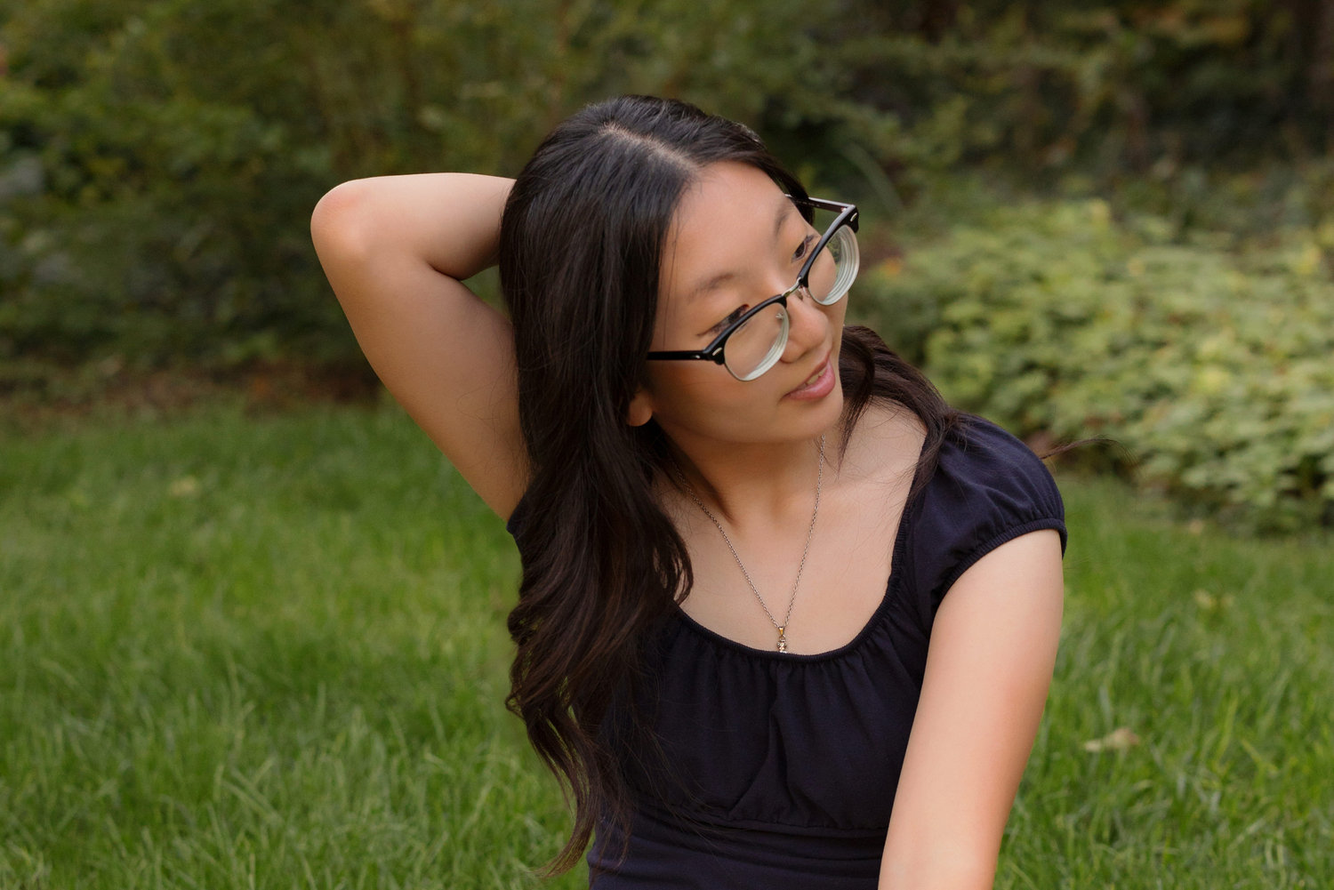 Sophia - Class of 2025