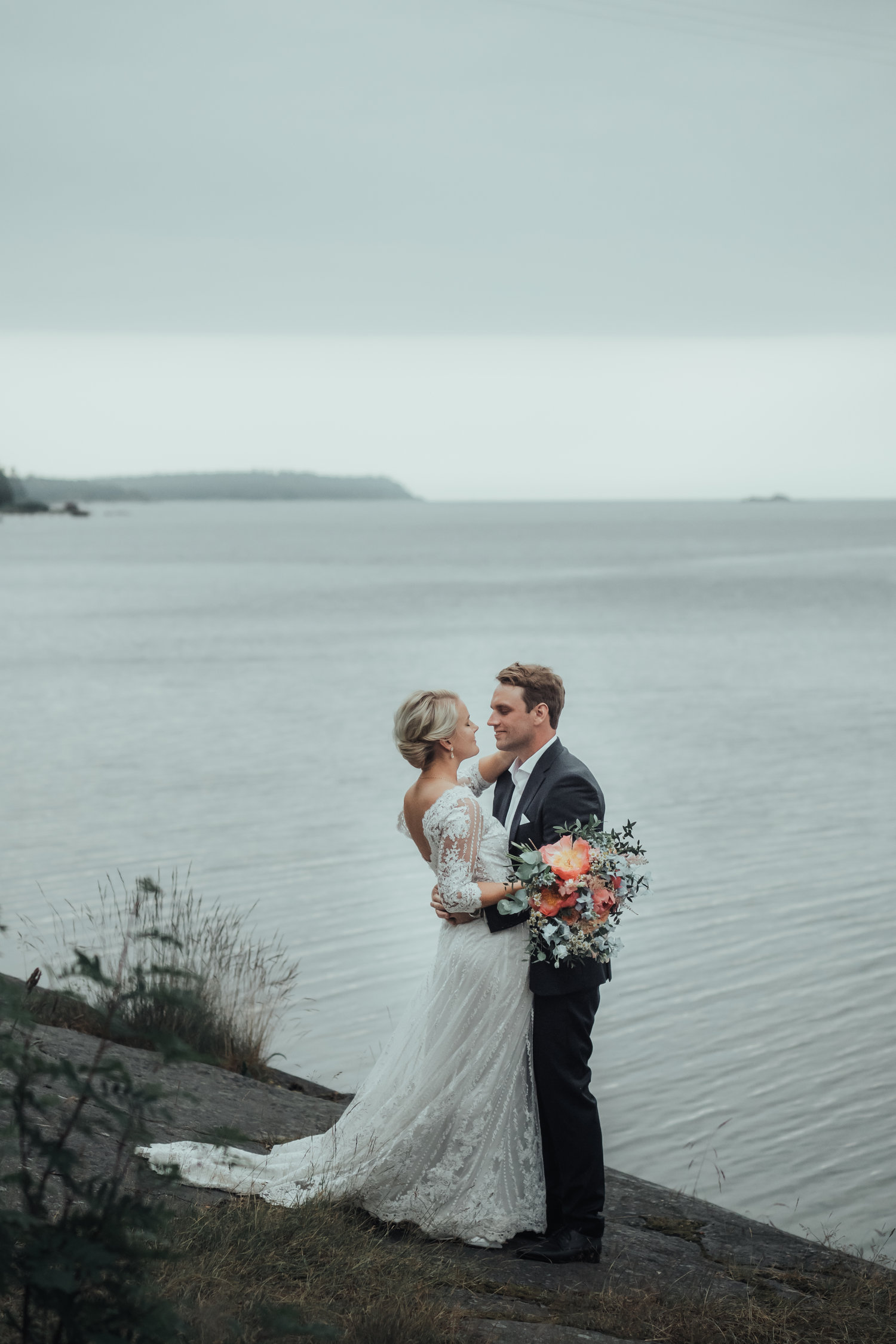 Wedding Photography - Grain and Fern | Photography Portfolio