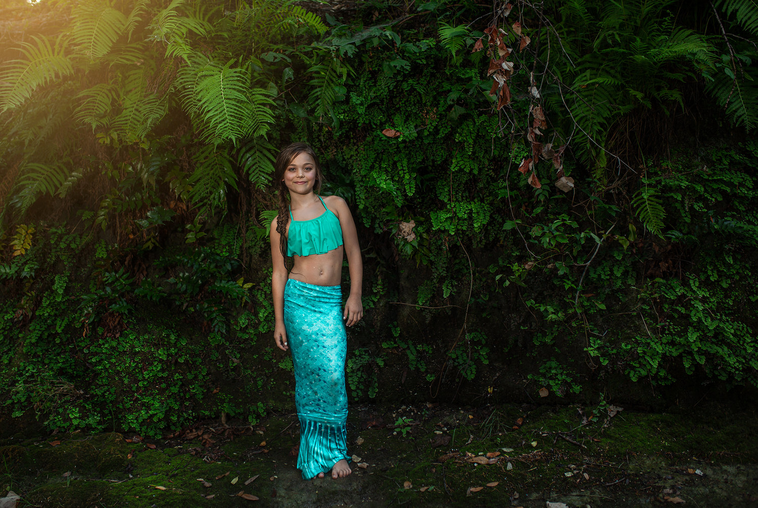 Portfolio - Tonya Turner