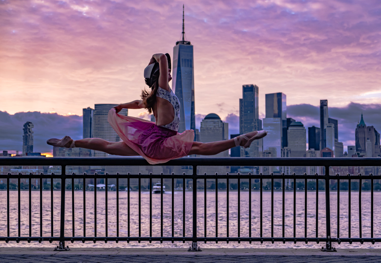 Dance - Ryan Tingle Photography