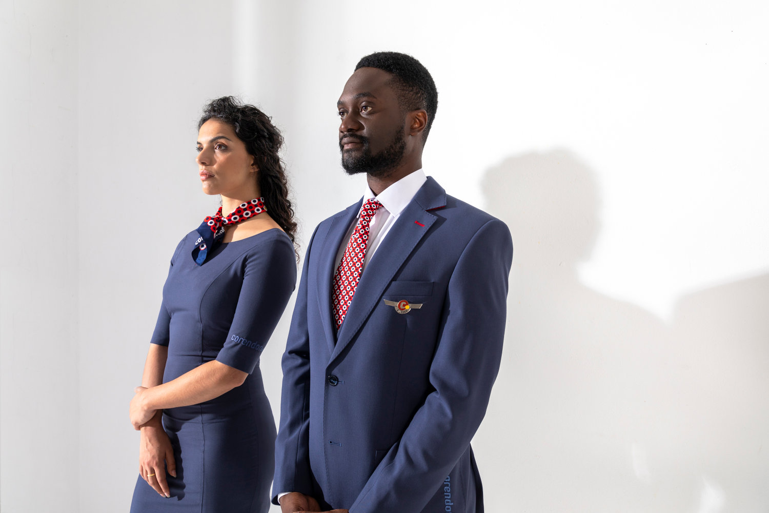 Bas van Wayenburg - Peter van Geest