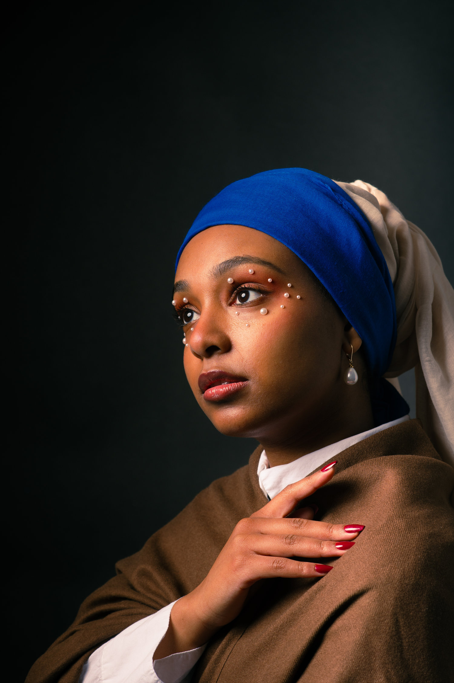 Finding Eden - Training My Eye