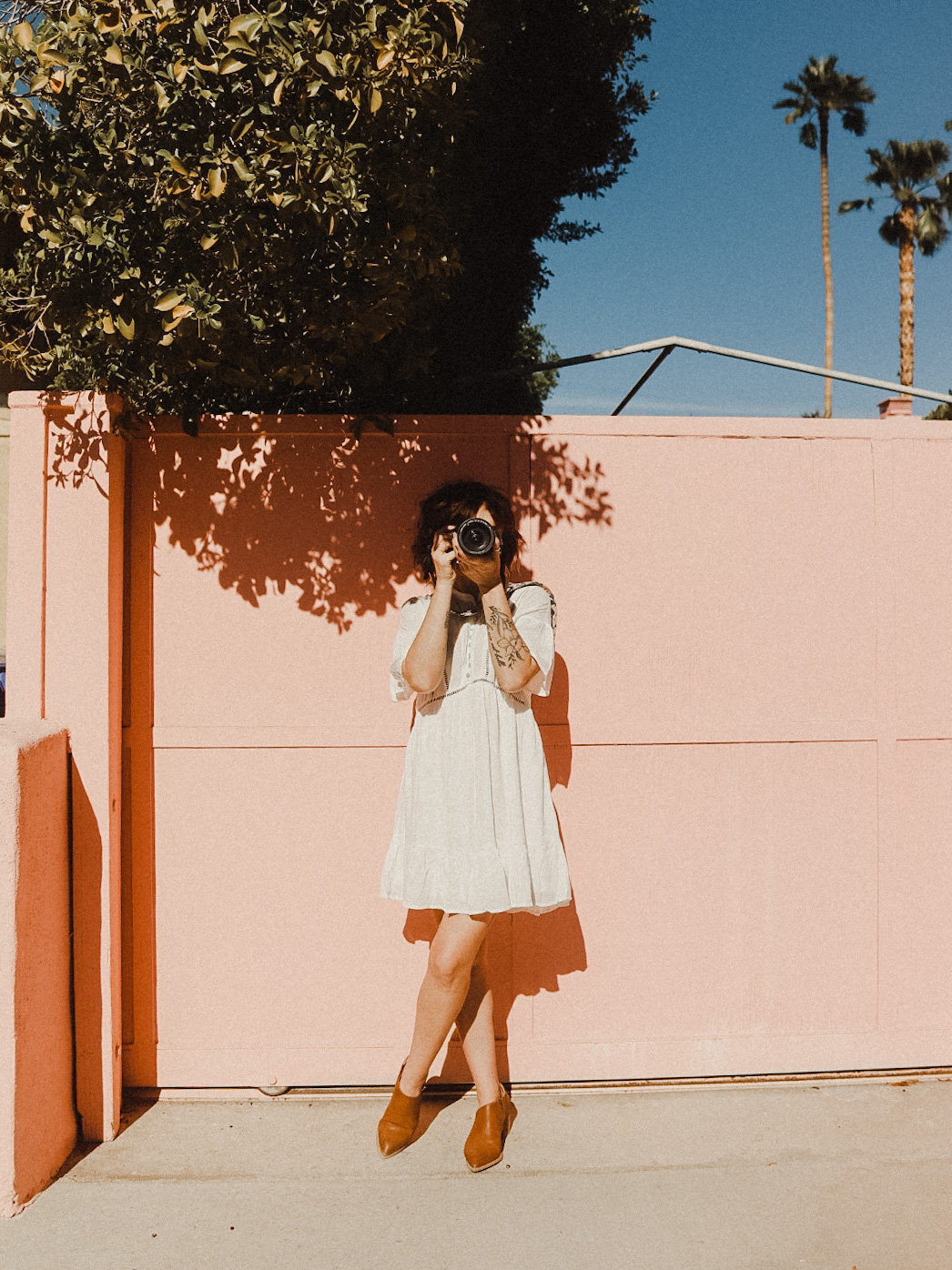 About - Kayla Simpson Photo