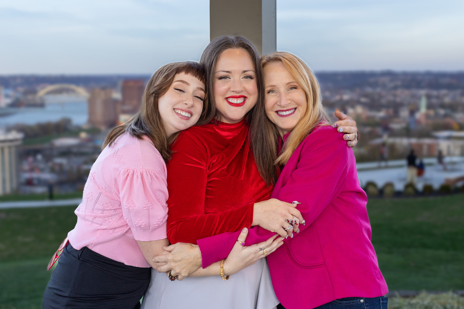 Family Photography in Cincinnati - Cincinnati Headshots and More