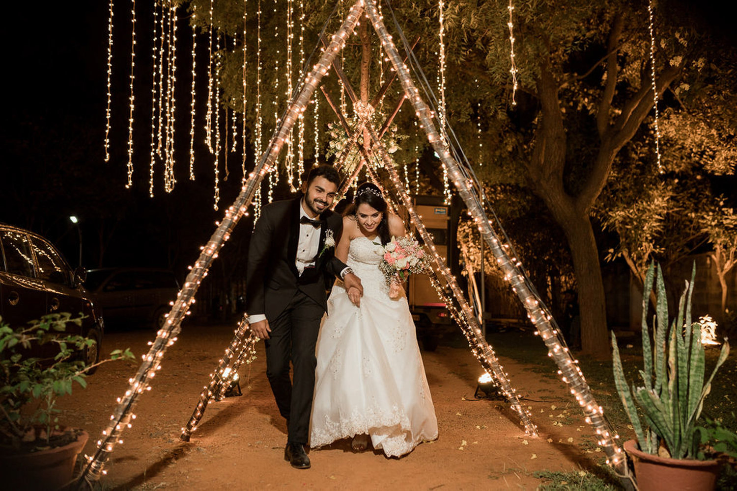 Alton & Isha - From Memory Studios - Bengaluru Based Wedding ...