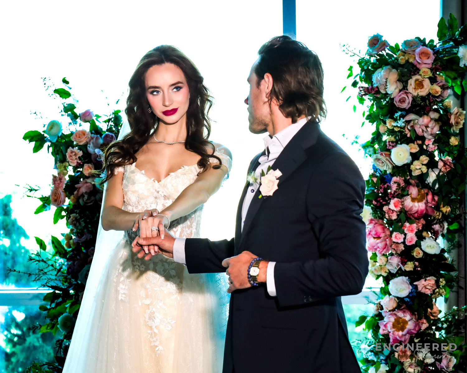 Wedding Gallery - Engineered Moments, LLC