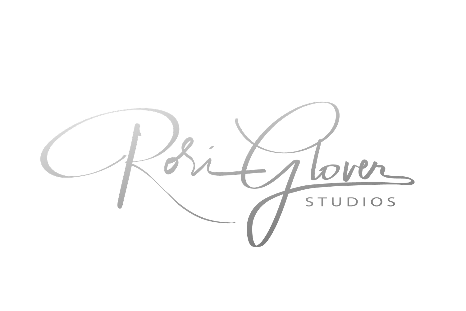 About - Rori Glover Studios