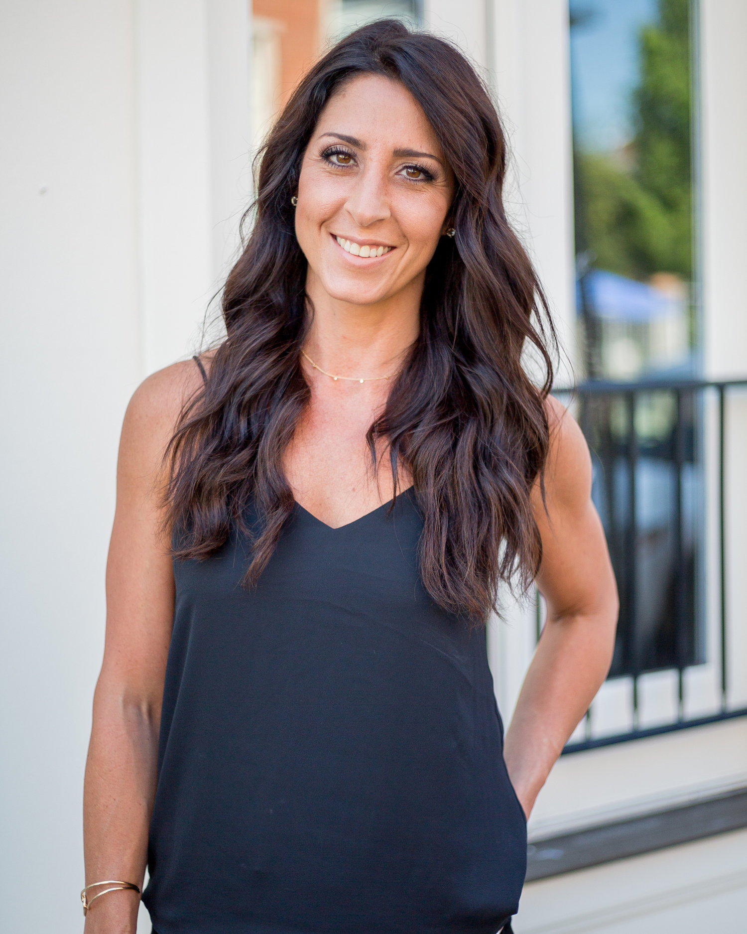 Headshots - Photography by Heather Ruth