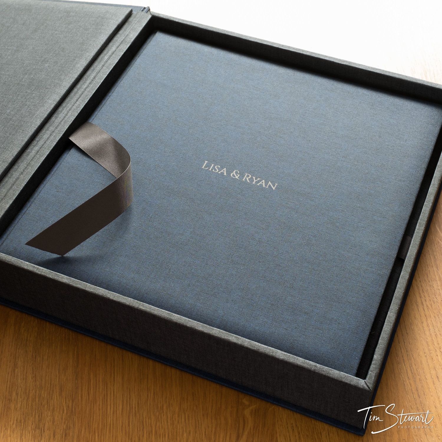 Albums - Tim Stewart Photography