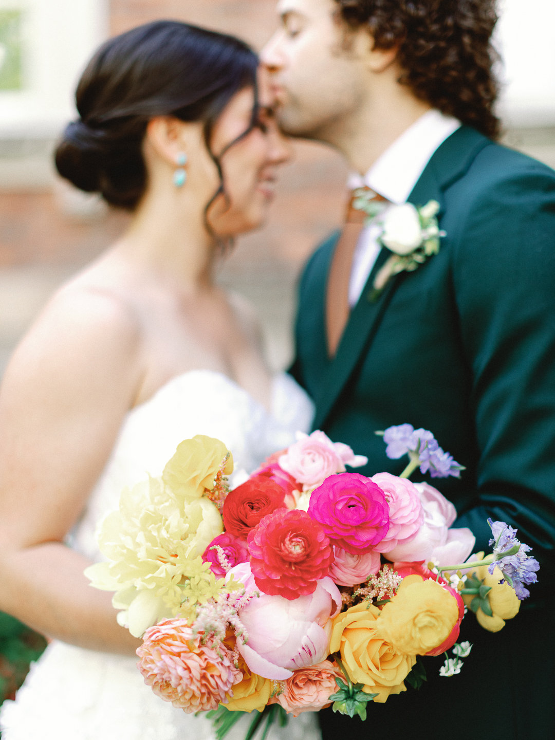 Toronto City Hall Wedding - Stefinda Levin | Asia Destination Wedding ...