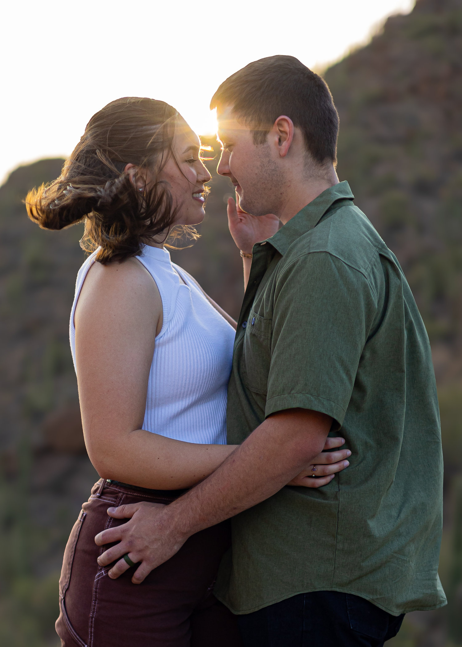 Desert Exposure Photography