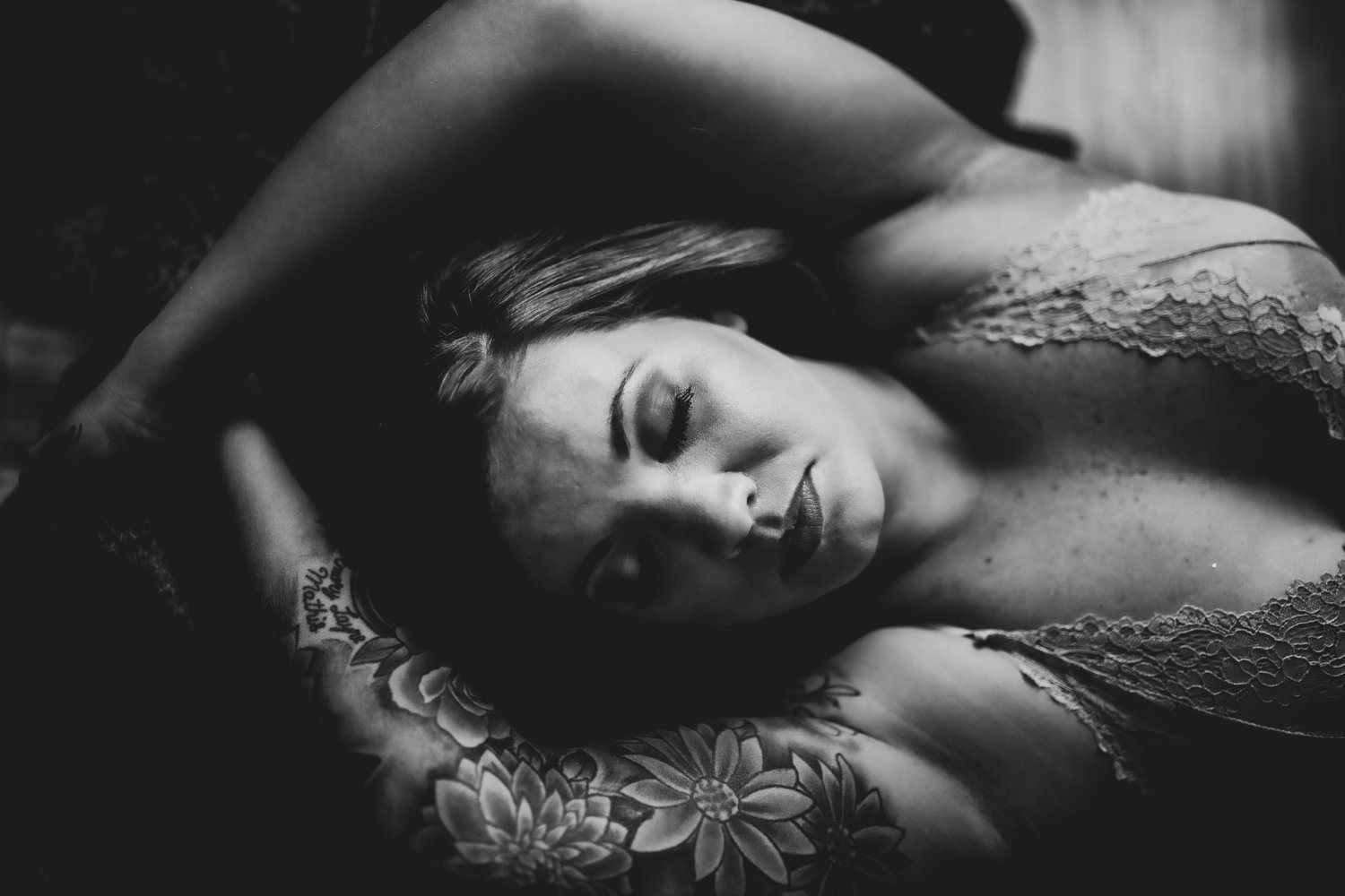 MBM Boudoir Pricing - Moments By Marlee