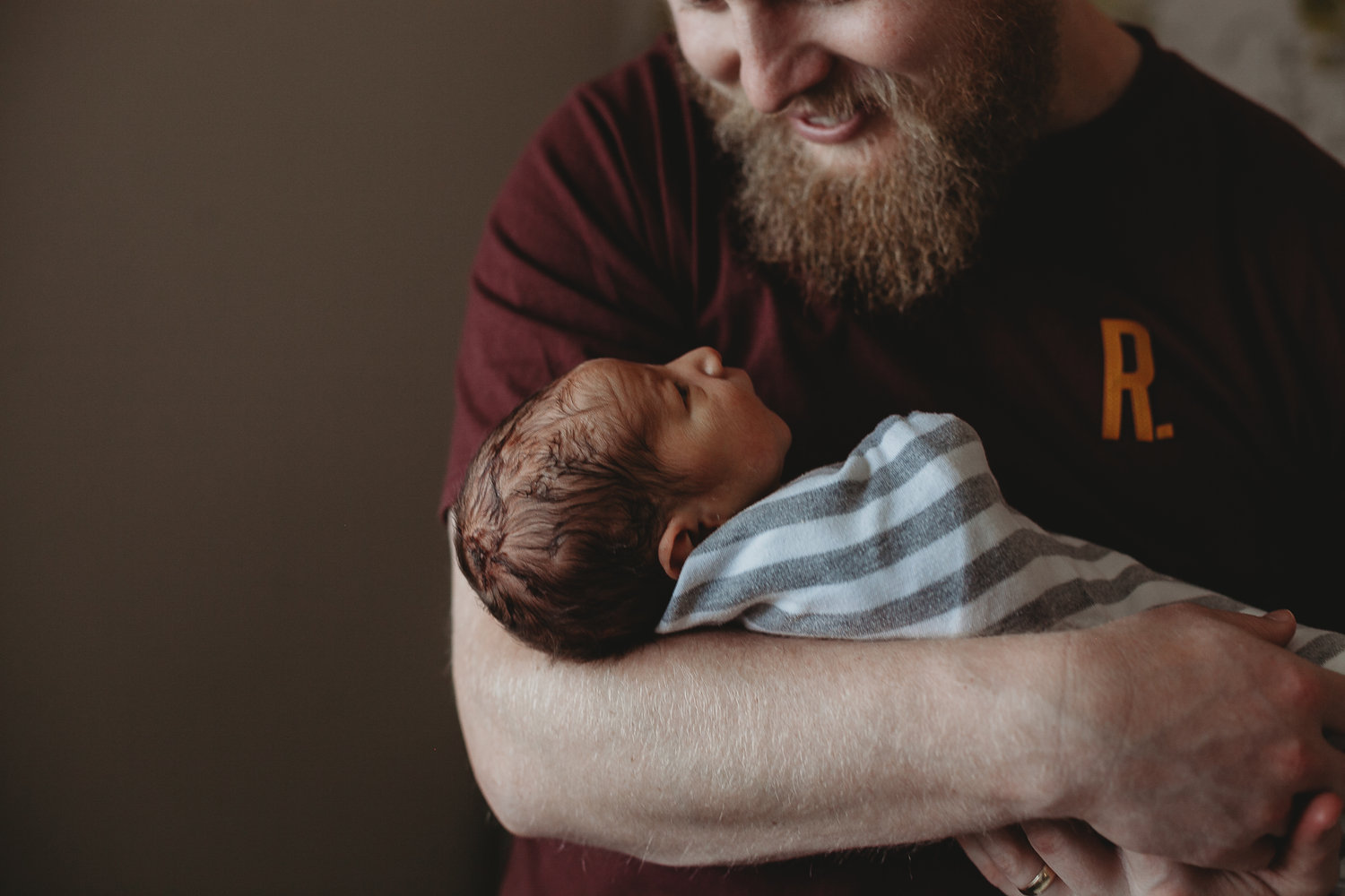 Fresh 48 - Leah Hoskin Photography | Birth, Family | Waikato, NZ