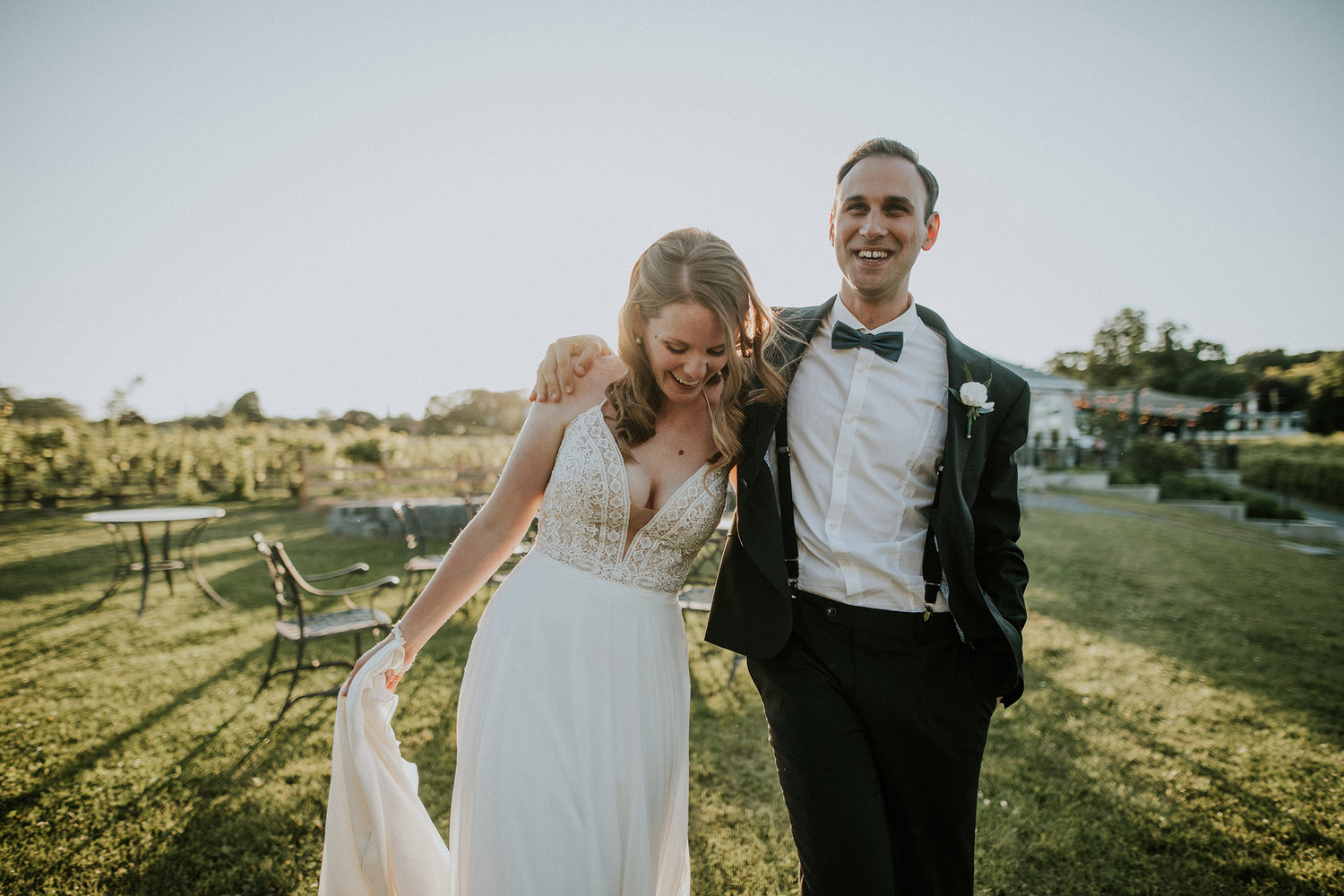 Jordan and Emre - Justina Phippen Photography