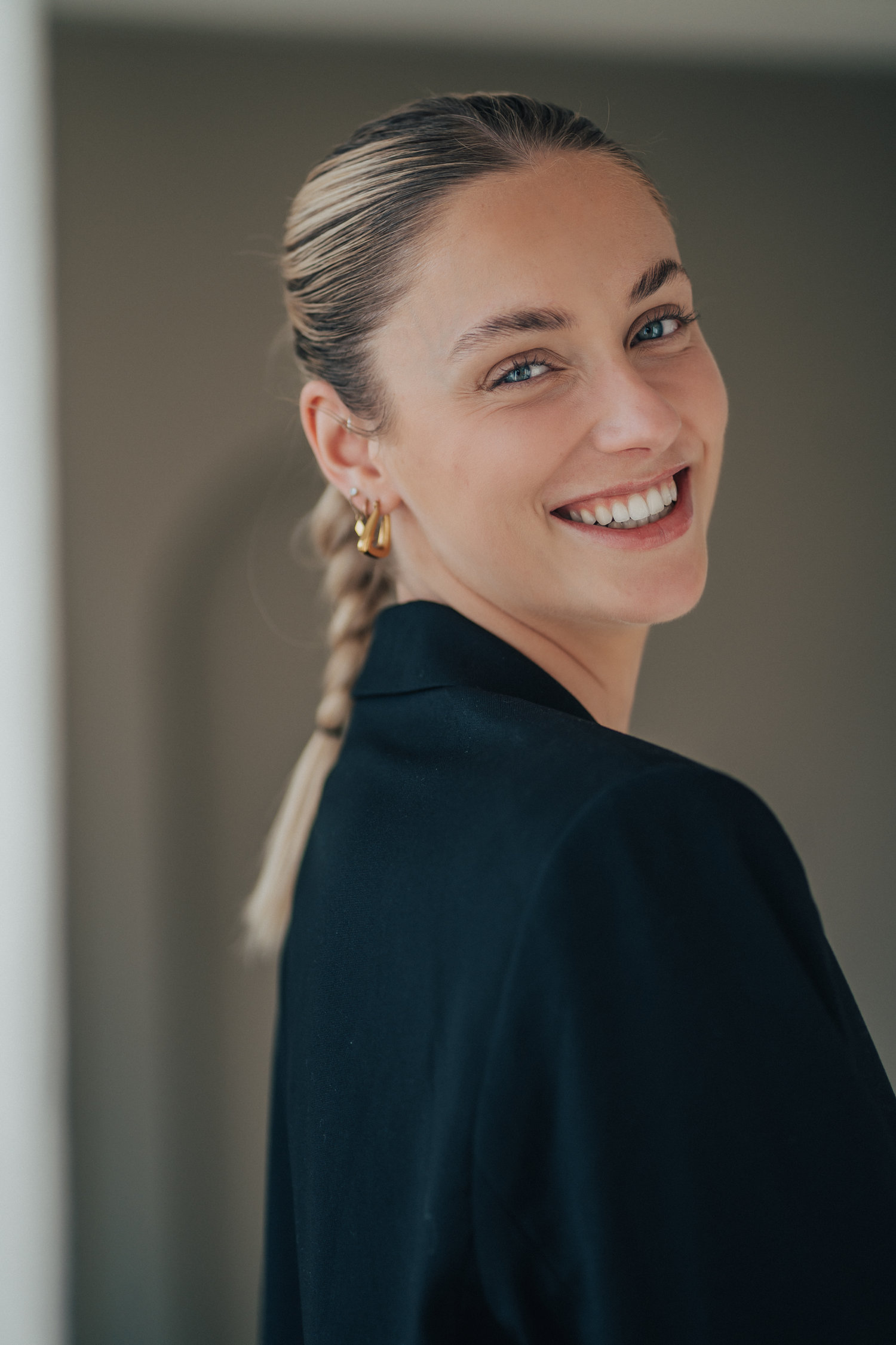 Portraits - Nadia Fotografie