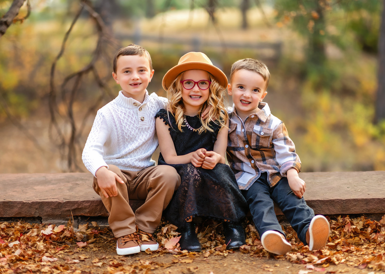 What to Wear for Your Denver Family Photo Session: Tips for Perfect ...