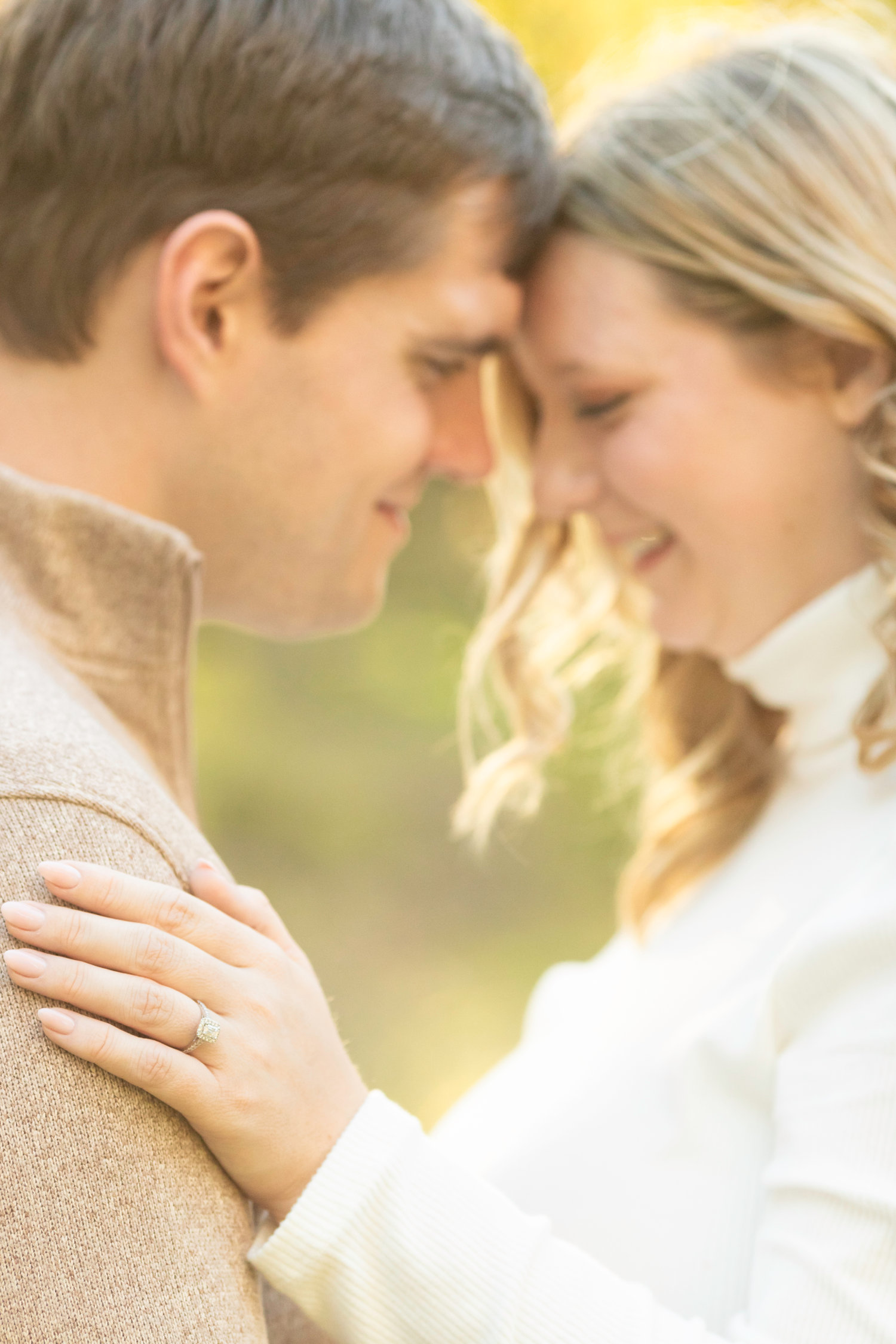 Engagement Experience - Ava Carson Photo