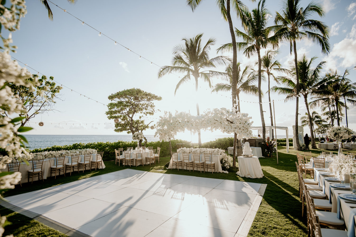 Derek Wong Photography: Top Hawaii Wedding Photographer
