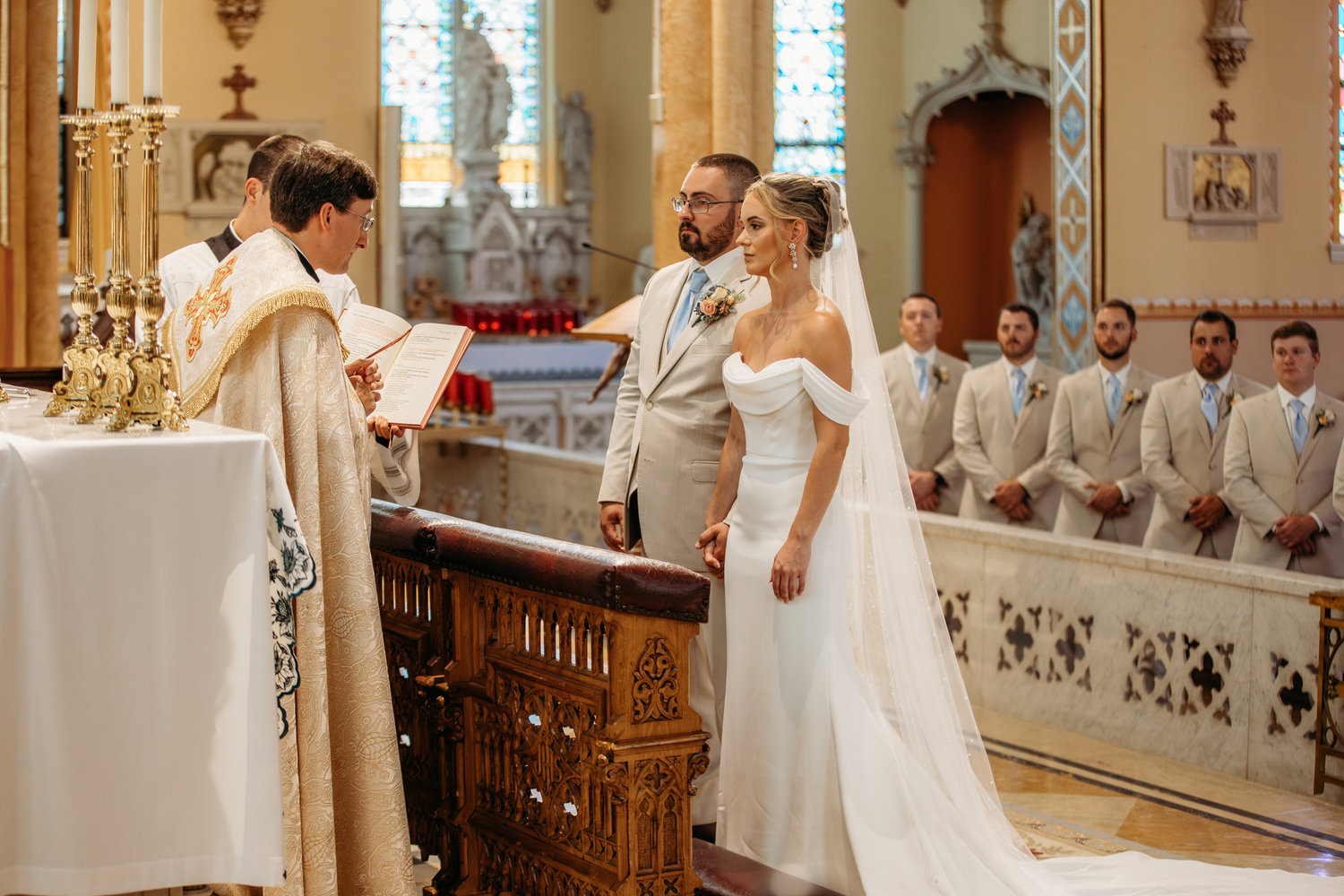 Resources for every Catholic Bride - STL Catholic Photographer | ES ...