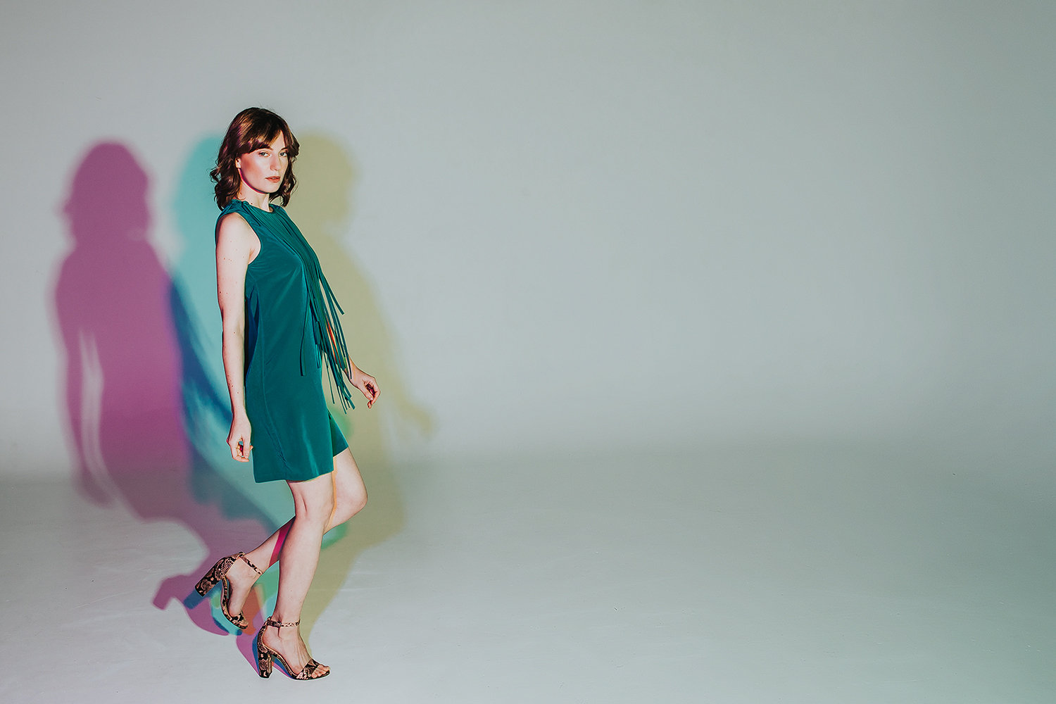 Headshots - Rebecca Rizzo Photographics