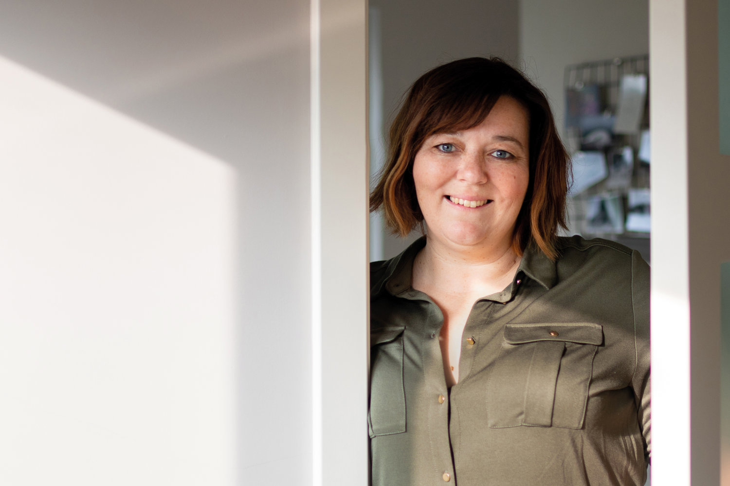 Casual - Kathleen Van Vaerenbergh Geboortefotografie