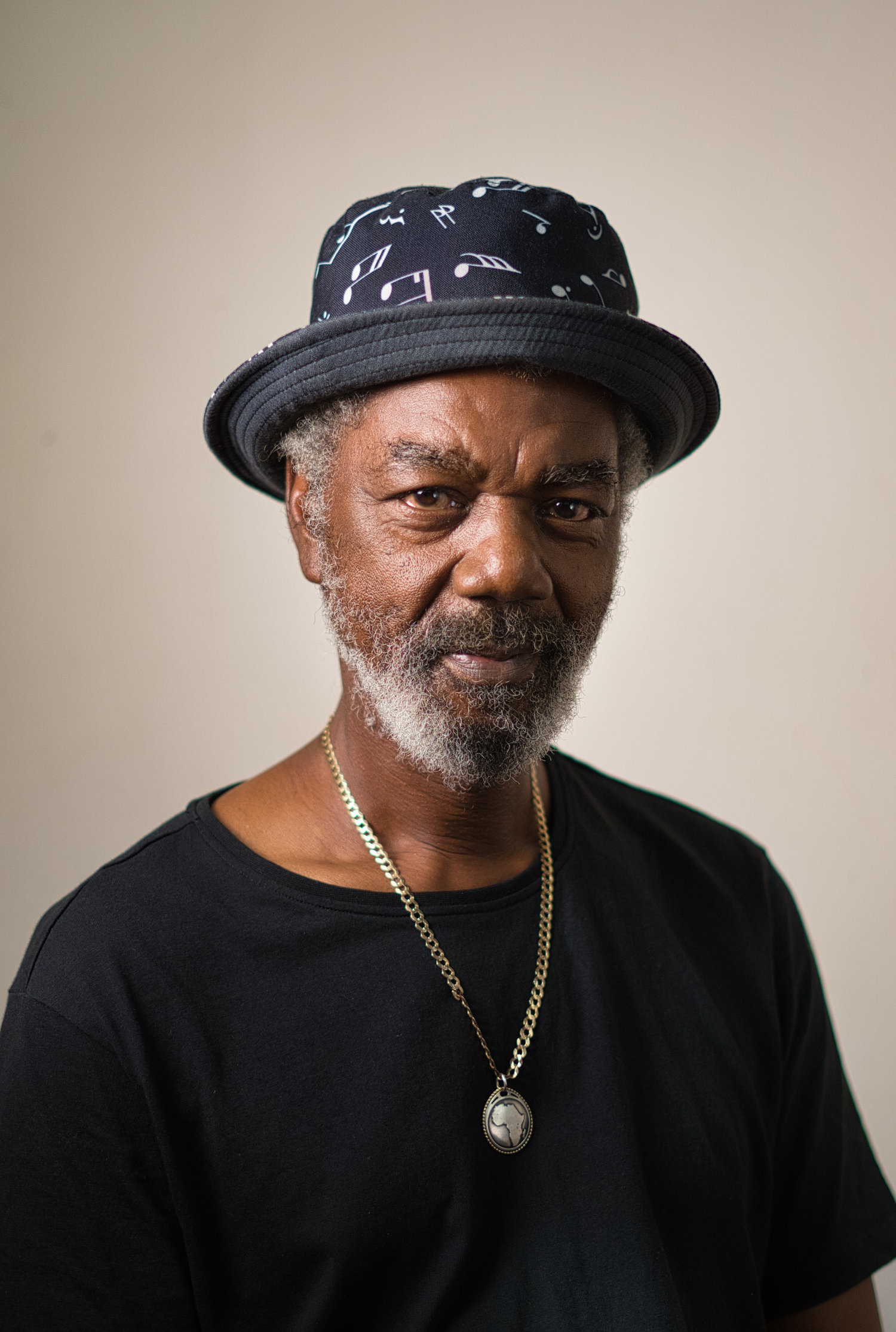 Irie Dance Theatre Headshots - VizionKraft