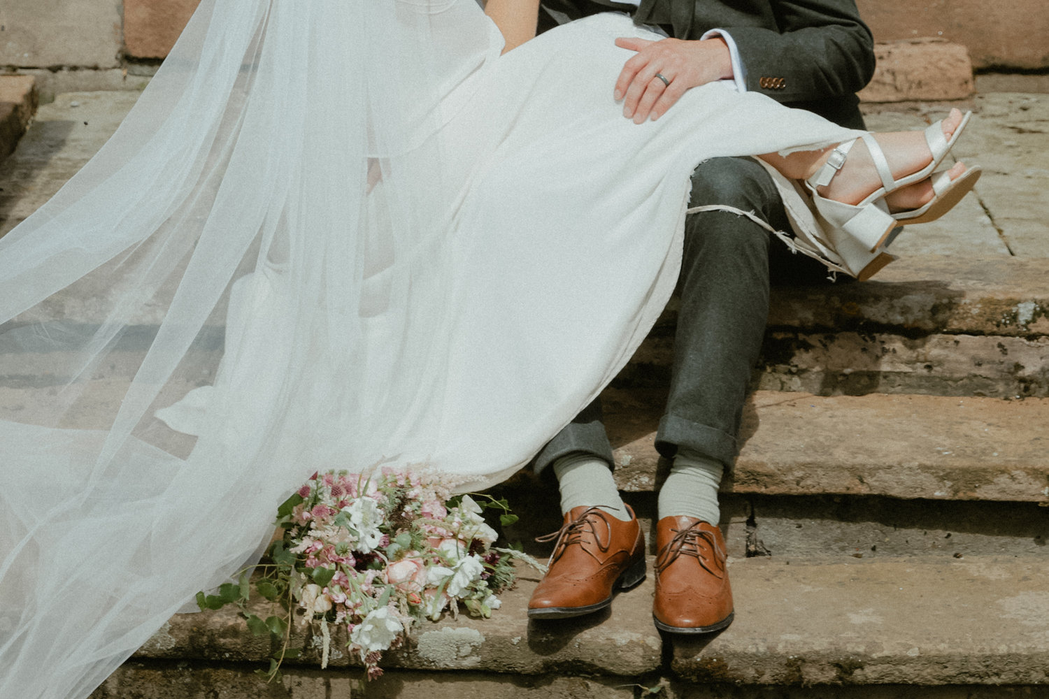 Lake District Wedding Photographer - Documentary, Cinematic and ...