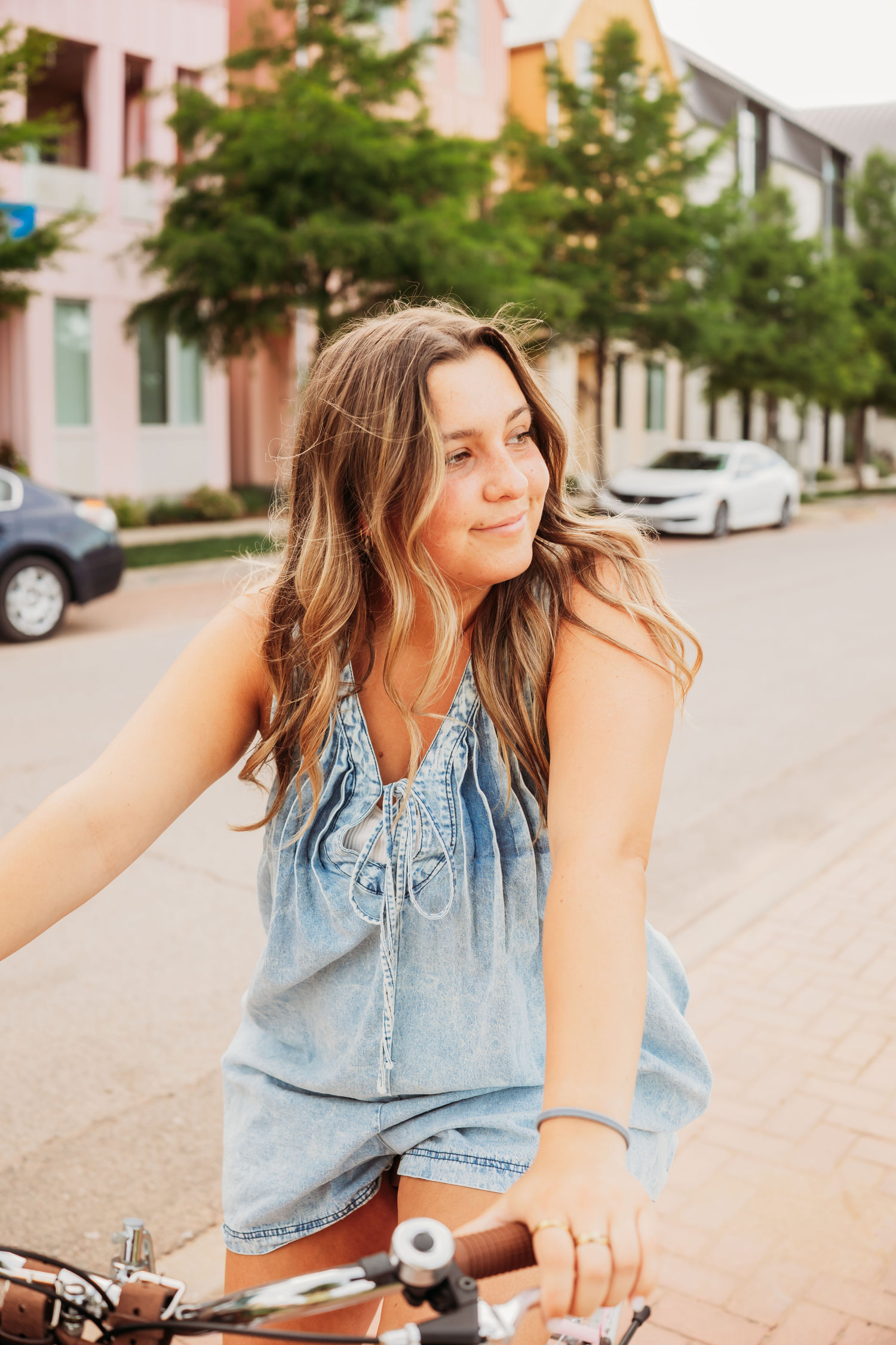 Wheeler District: Oklahoma Outdoor Locations - Alexa Todd Photography