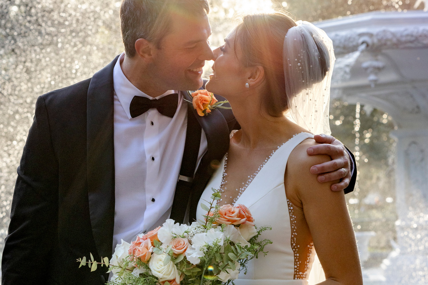 Colleen & Matt’s Timeless Wedding Gallery - Chloe Storm Photo