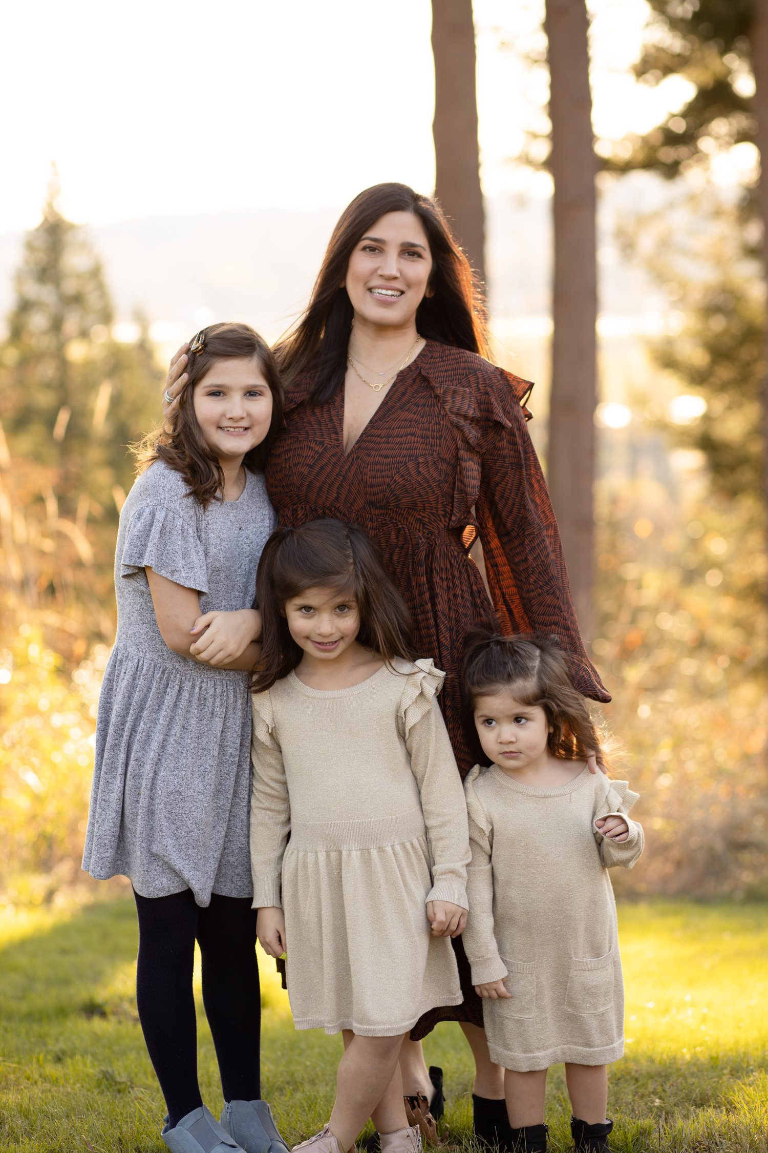 Family - Jordan Swain Photography