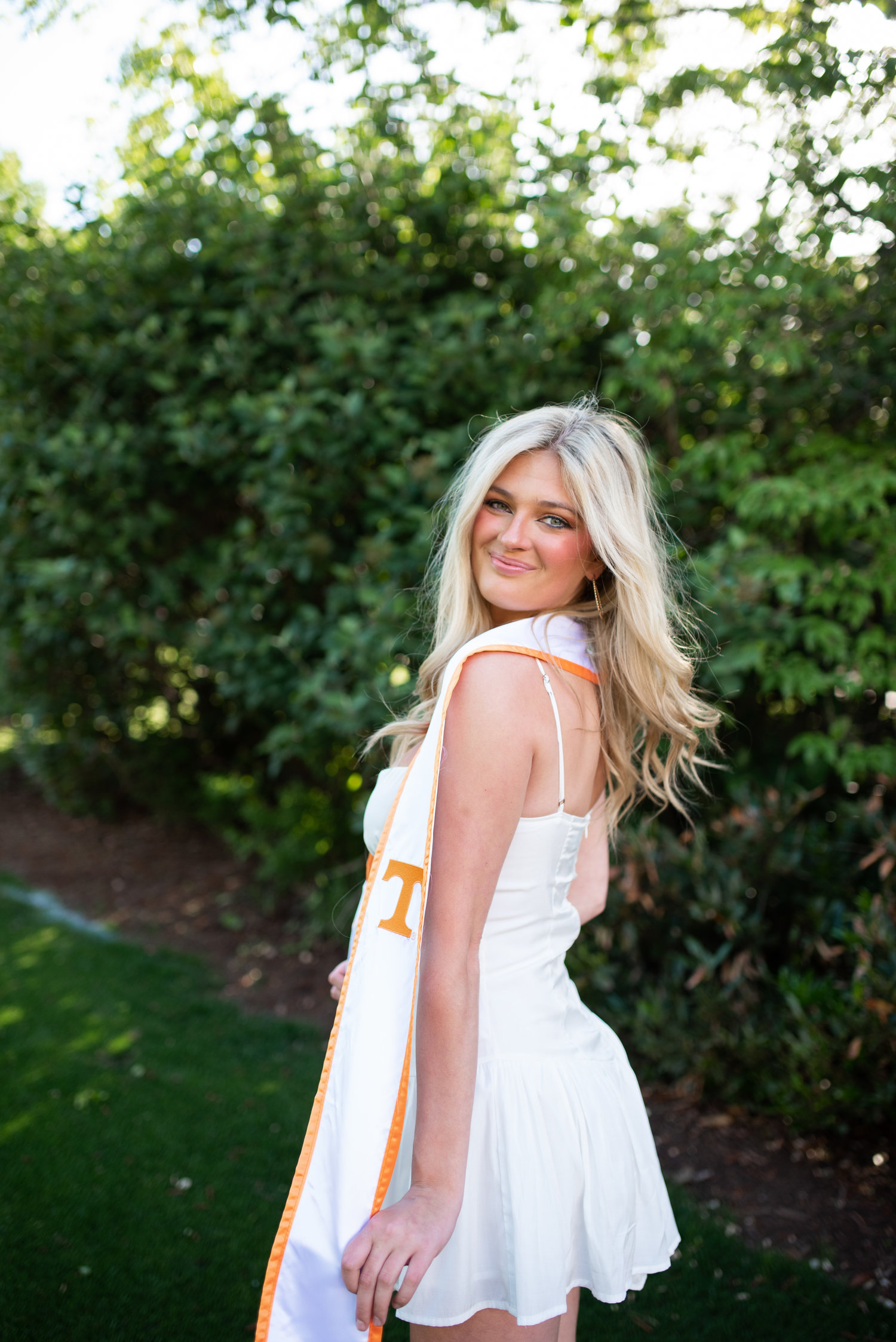 Seniors - Nicole Smartt Photography