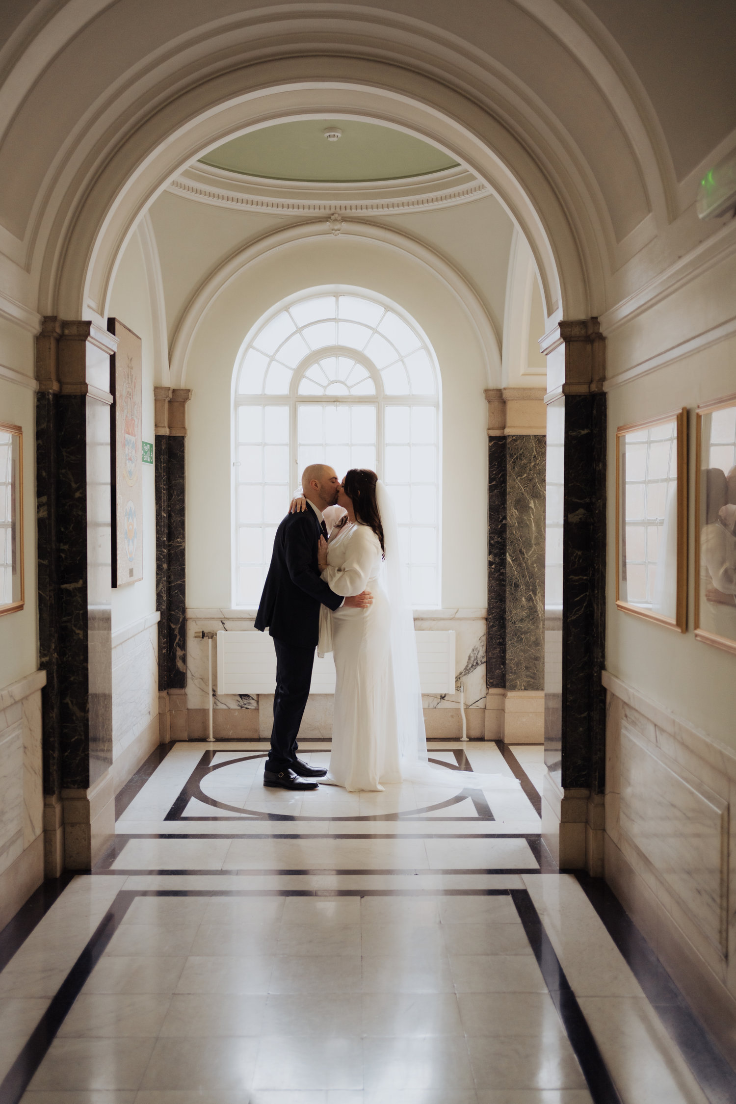 Guide to Planning the Perfect Civil Ceremony in North London