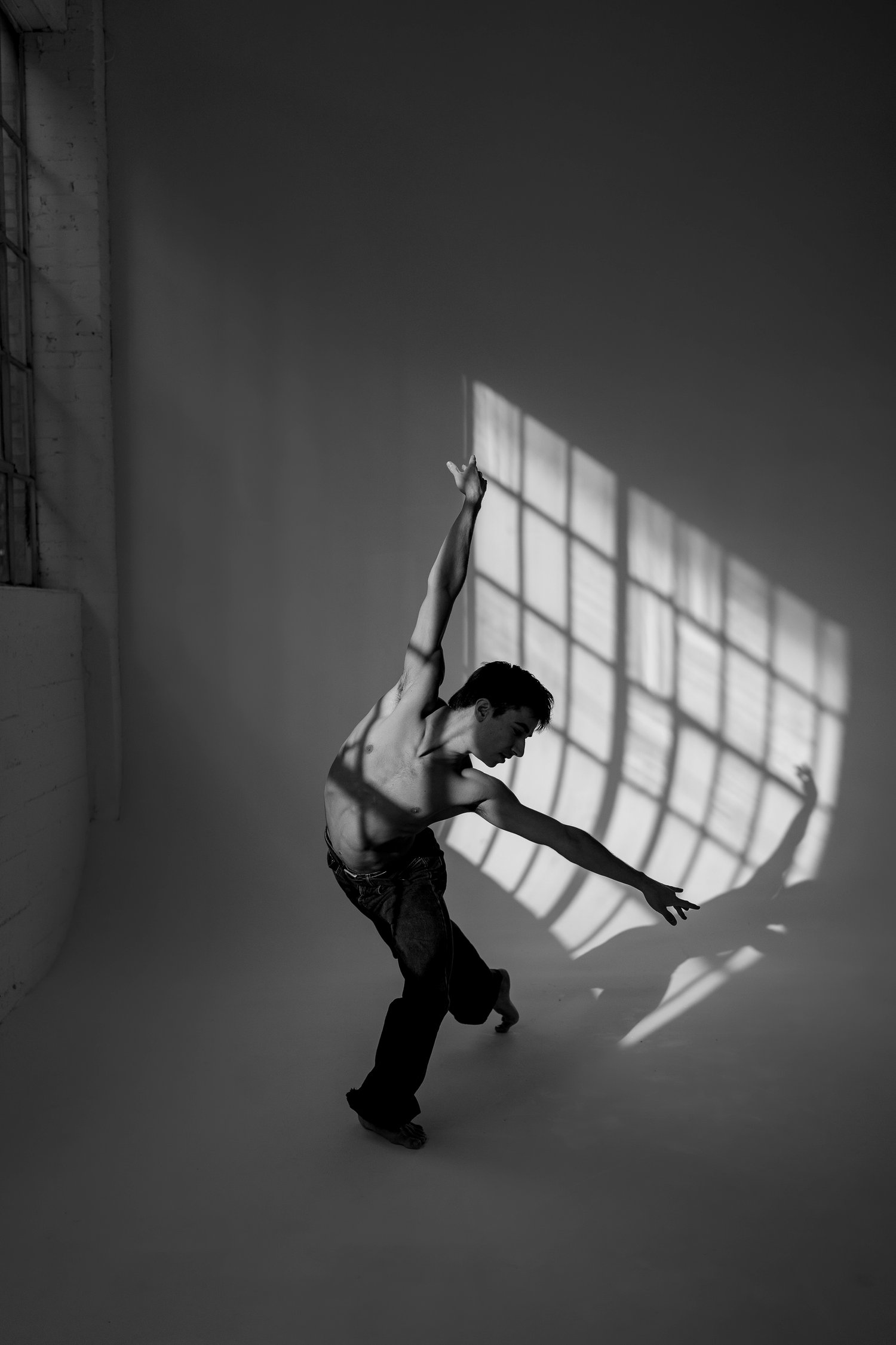 Aidan Tooth Photography